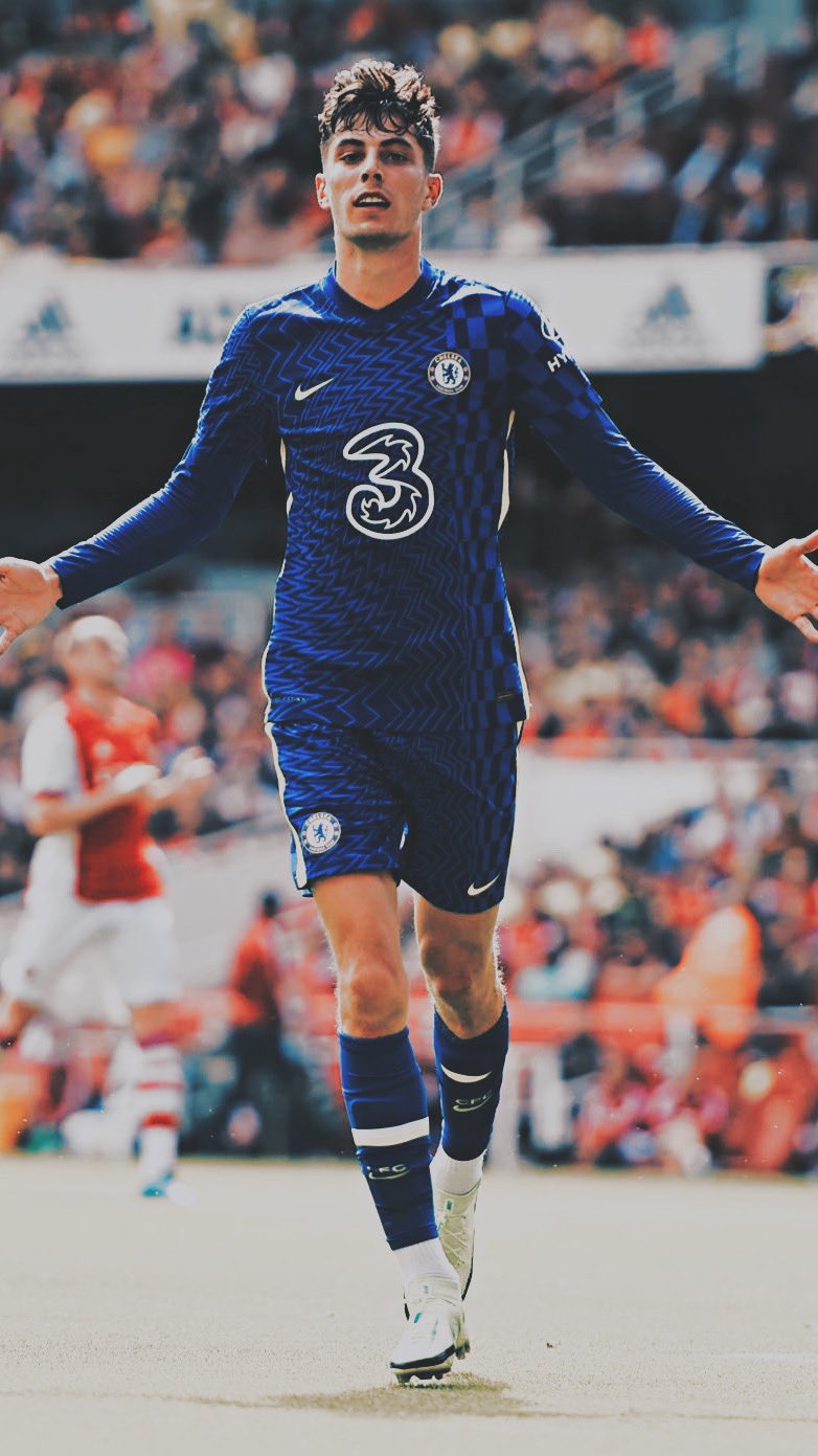 Havertz 2023 Wallpapers - Wallpaper Cave