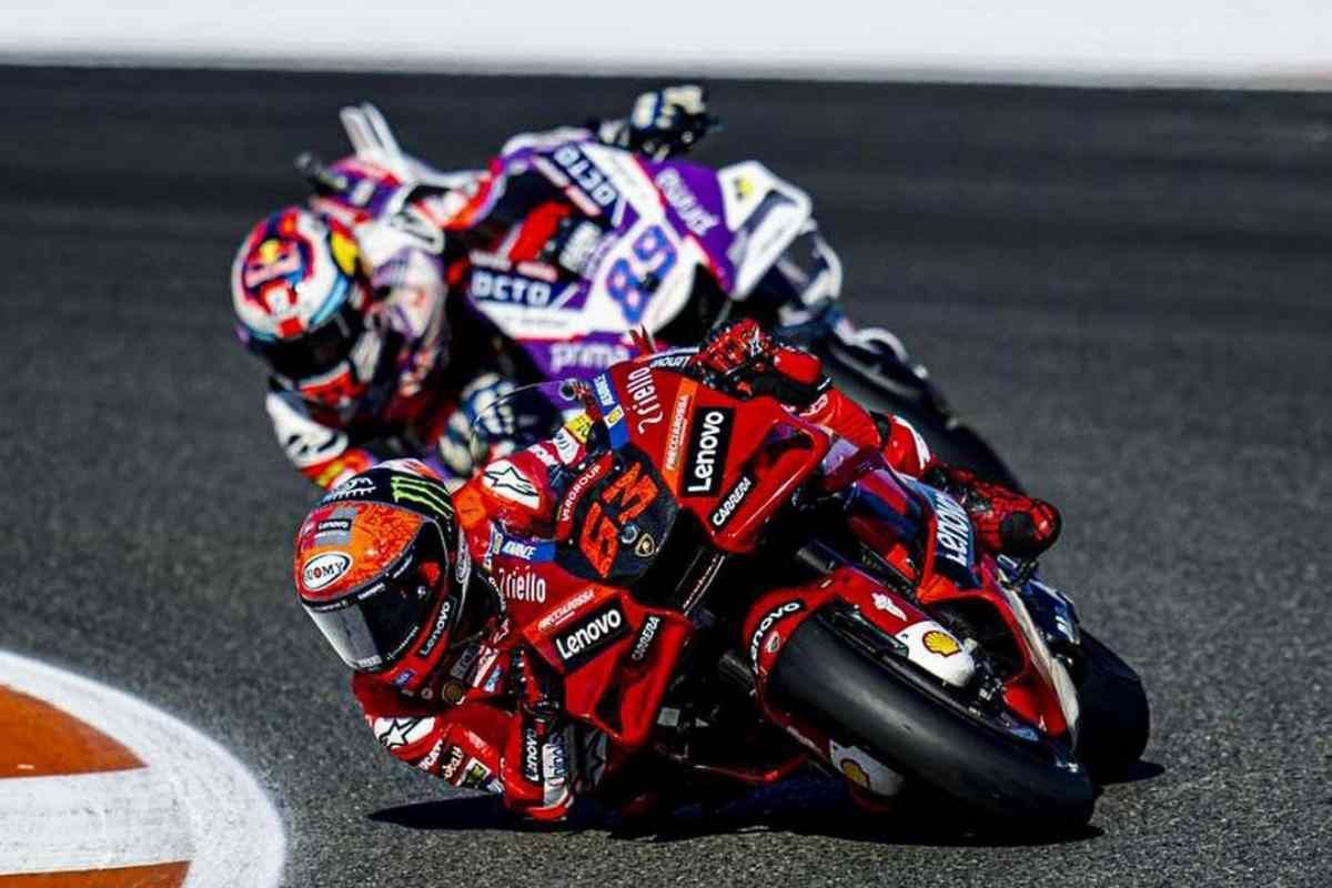 Ducati MotoGP 2023 Wallpapers - Wallpaper Cave