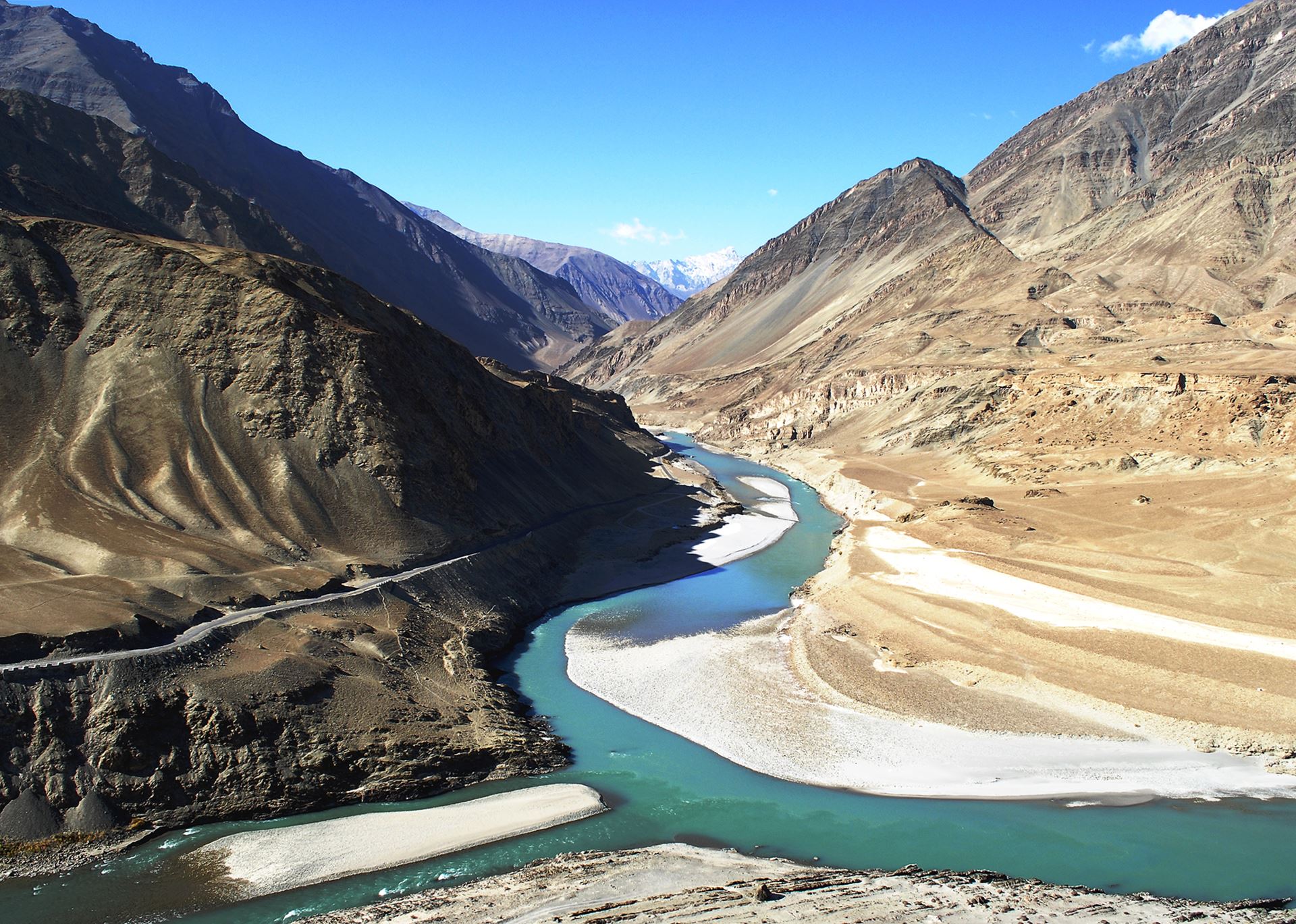 Indus Valley Wallpapers - Wallpaper Cave