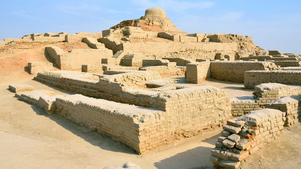 Indus Valley Wallpapers - Wallpaper Cave
