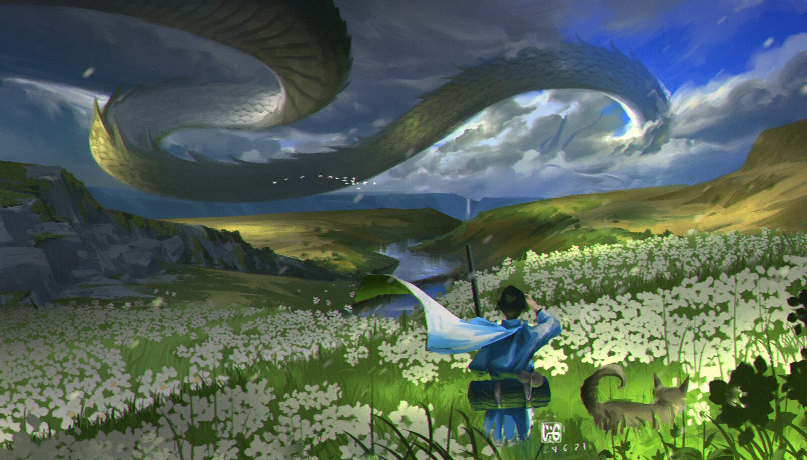 Loong Wallpapers - Wallpaper Cave