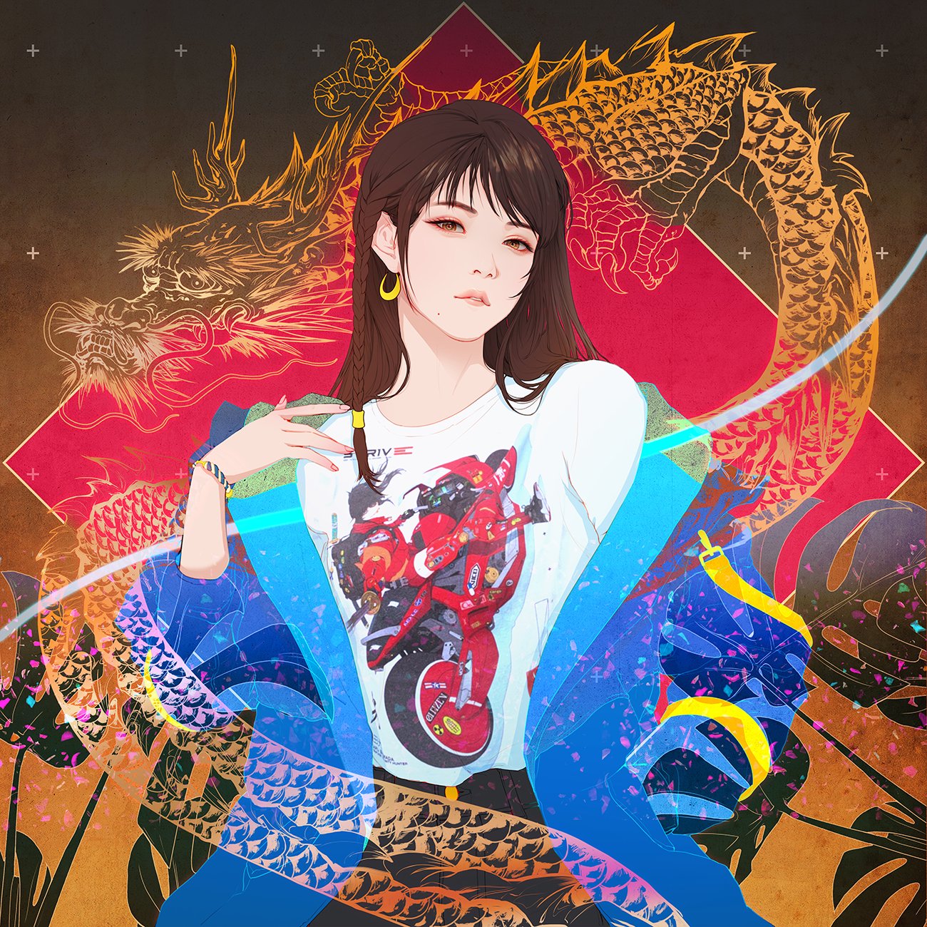 Loong Wallpapers - Wallpaper Cave