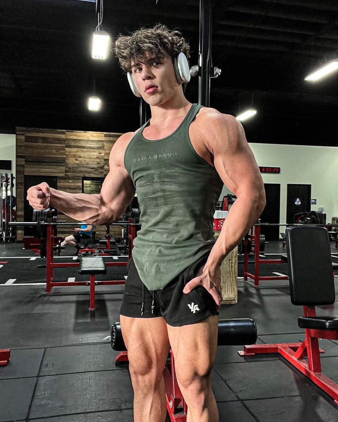 Lexx Little Wallpapers - Wallpaper Cave