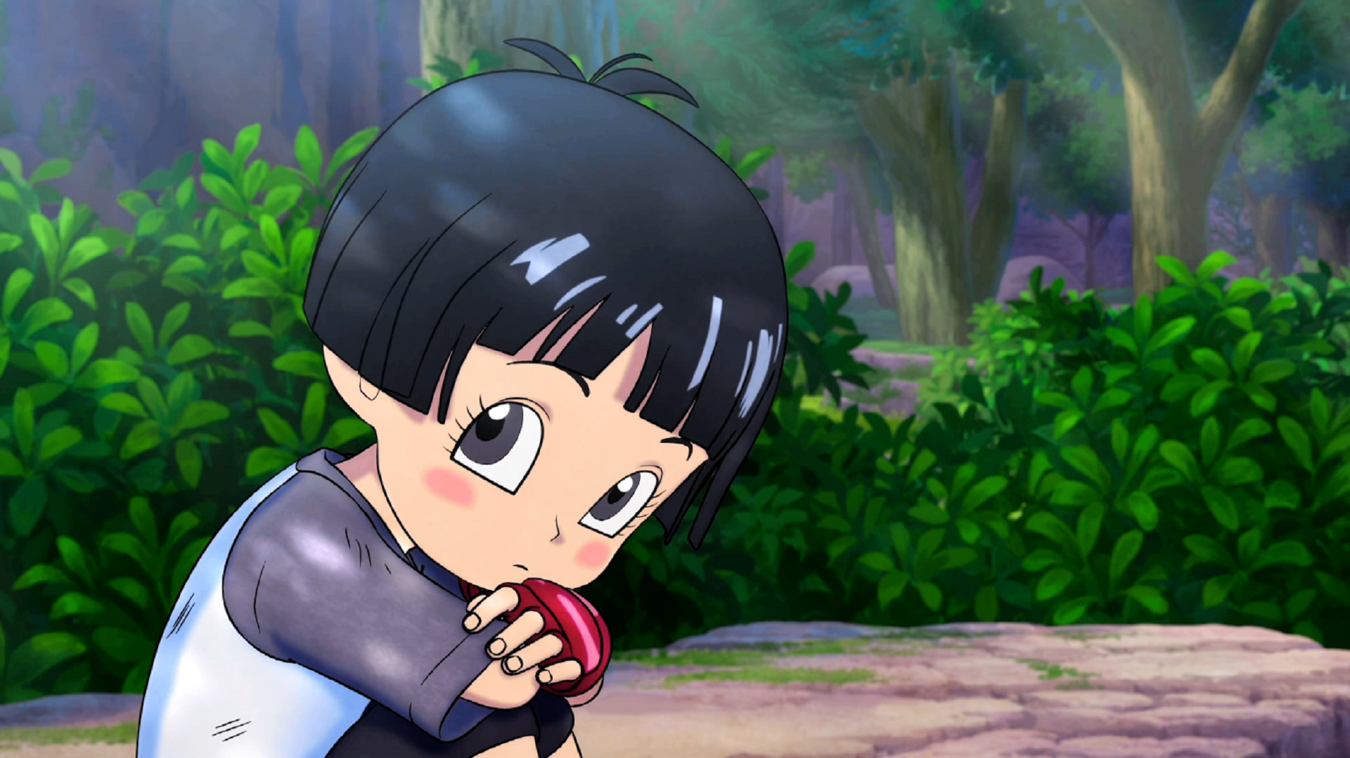 Pan Dragon Ball Wallpapers - Wallpaper Cave