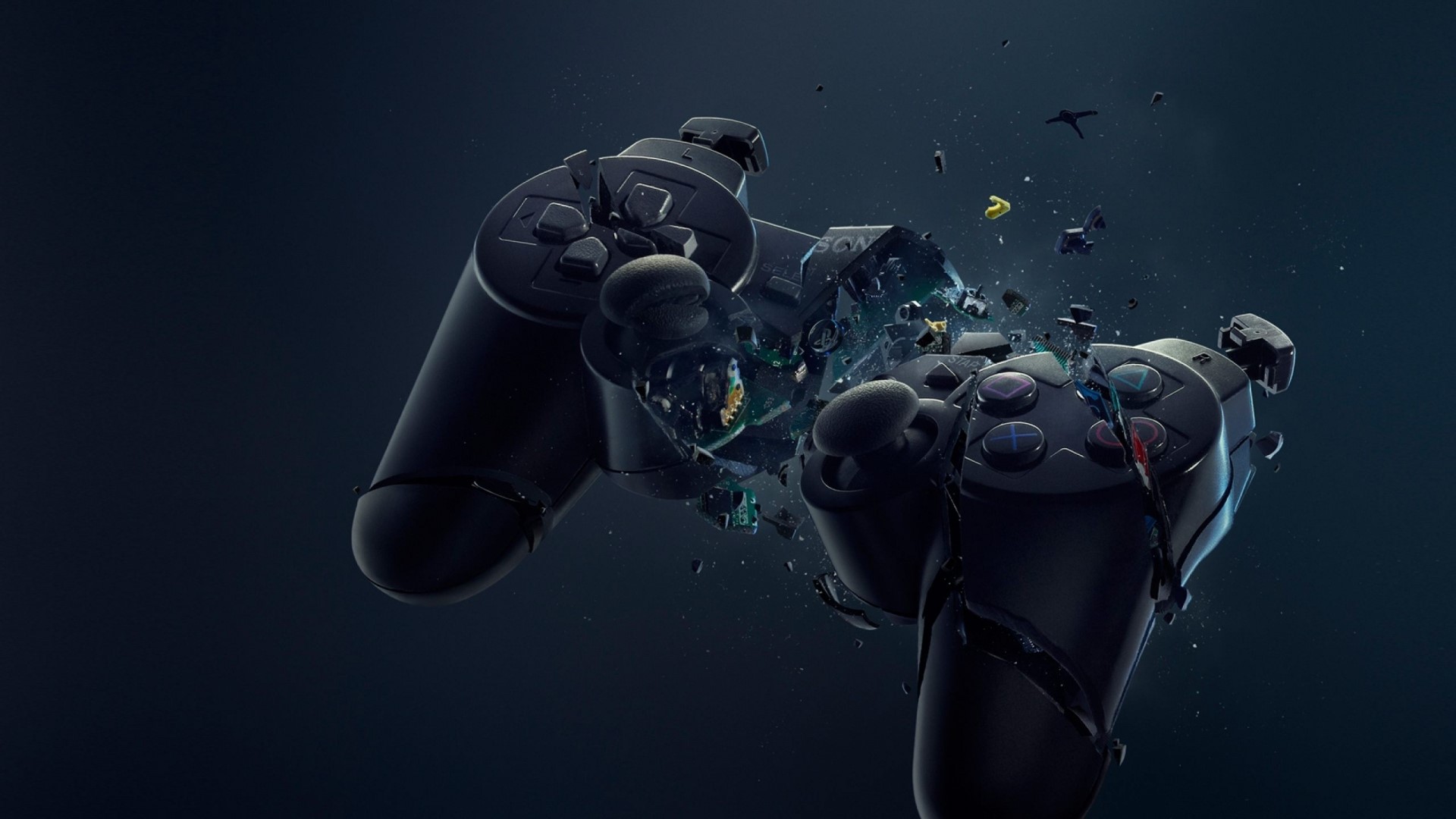 Windows Crash Wallpapers - Wallpaper Cave