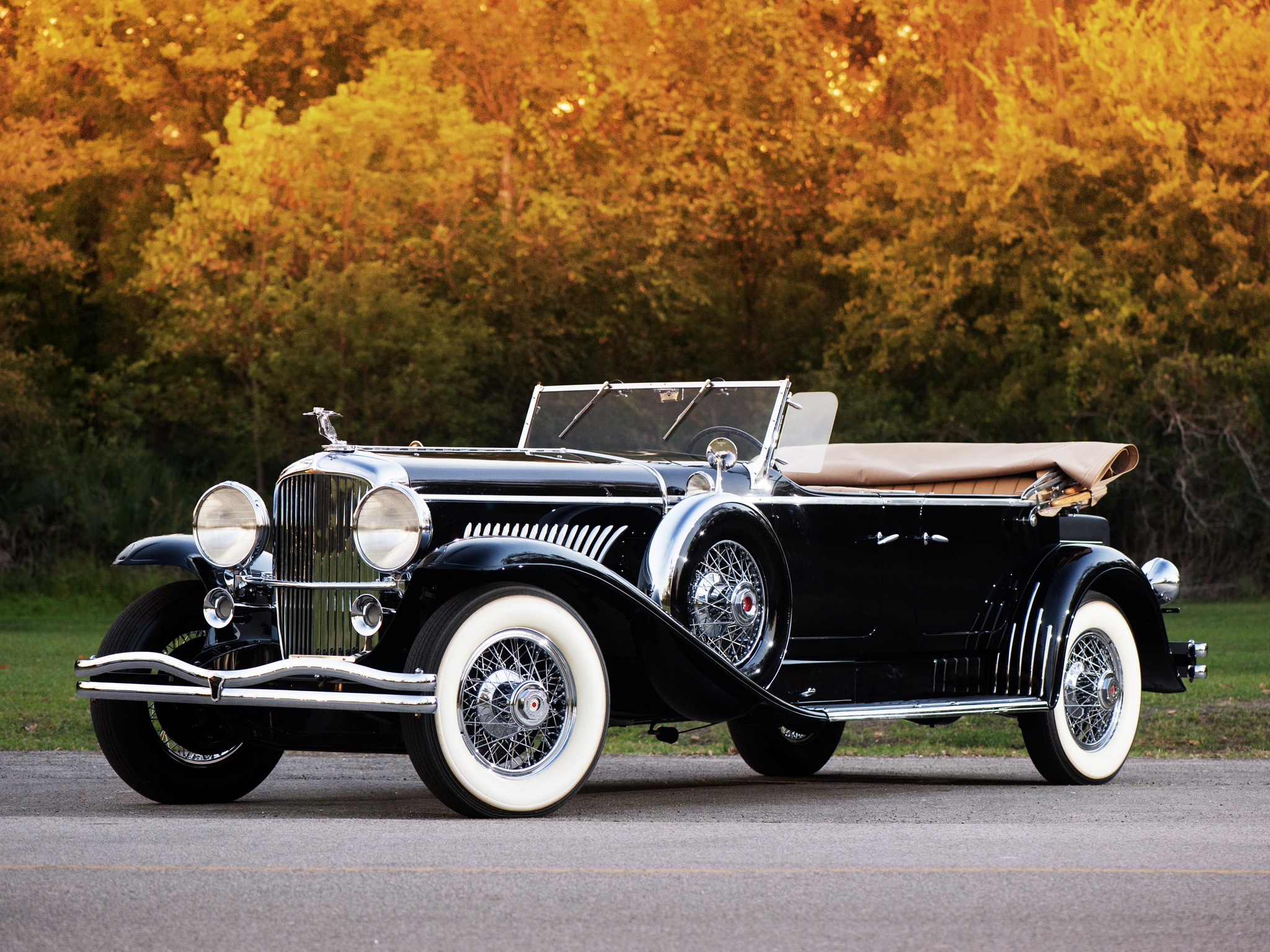 Duesenberg Wallpapers - Wallpaper Cave