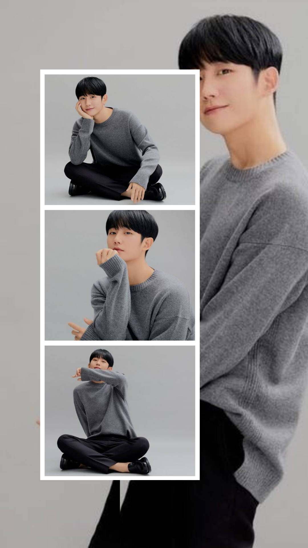 Jung Haein Wallpapers - Wallpaper Cave