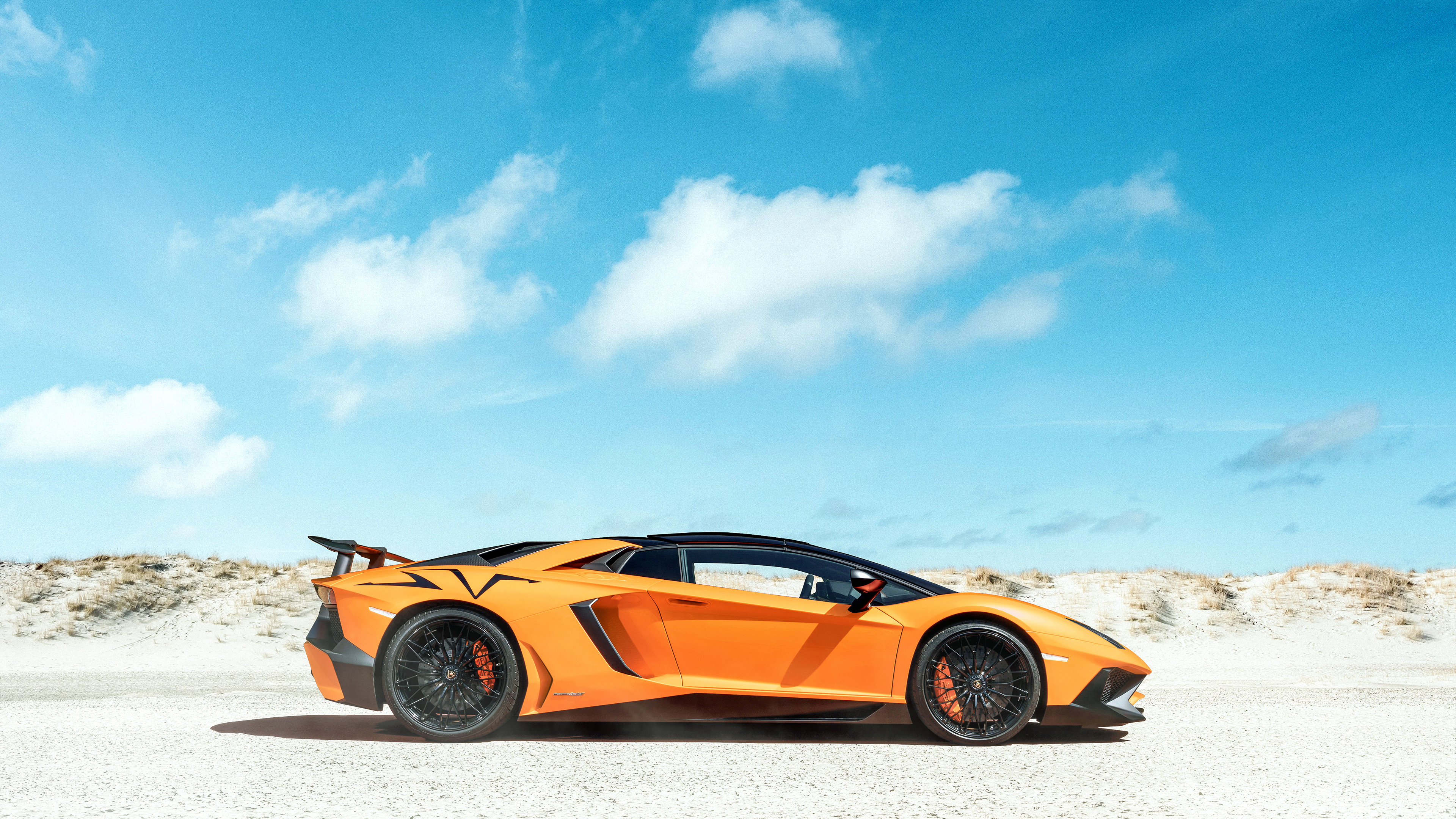 Car Side Wallpapers - Wallpaper Cave