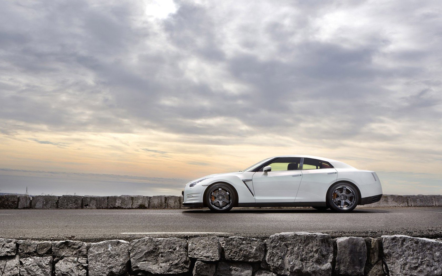 Car Side Wallpapers - Wallpaper Cave