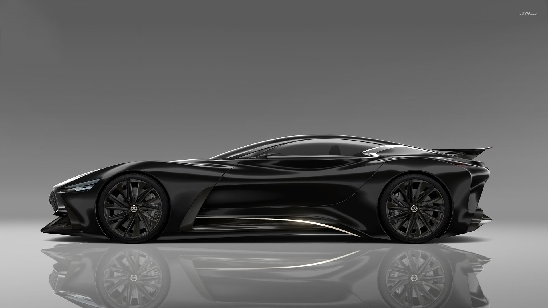 Car Side Wallpapers - Wallpaper Cave