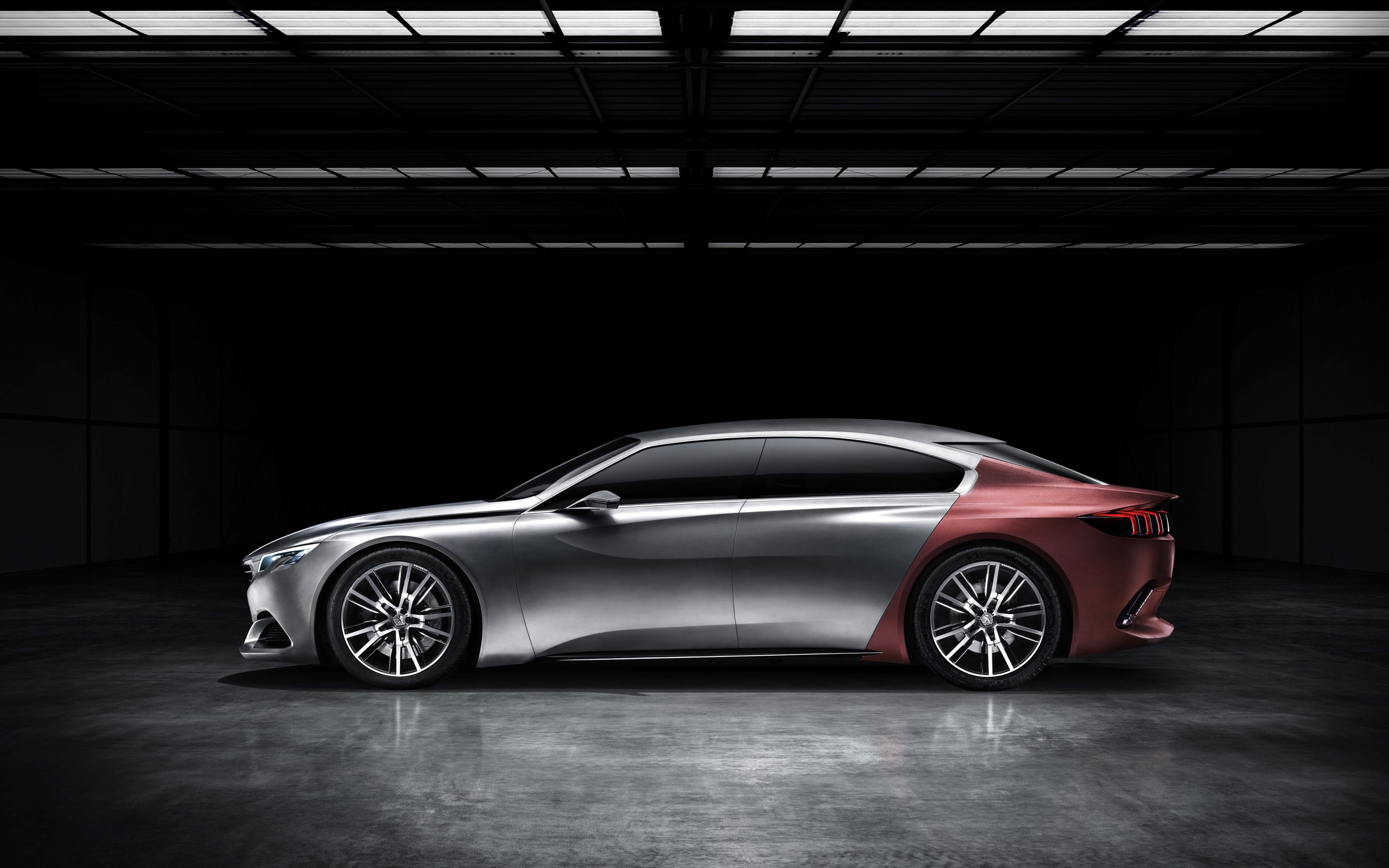 Car Side Wallpapers - Wallpaper Cave