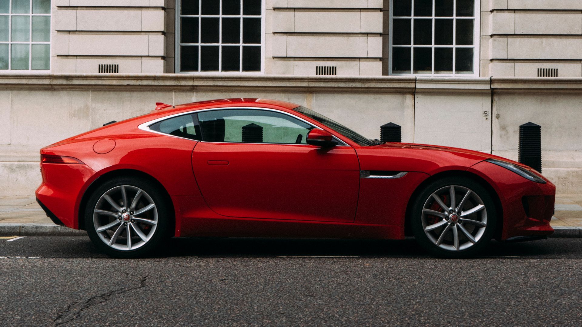 Car Side Wallpapers - Wallpaper Cave