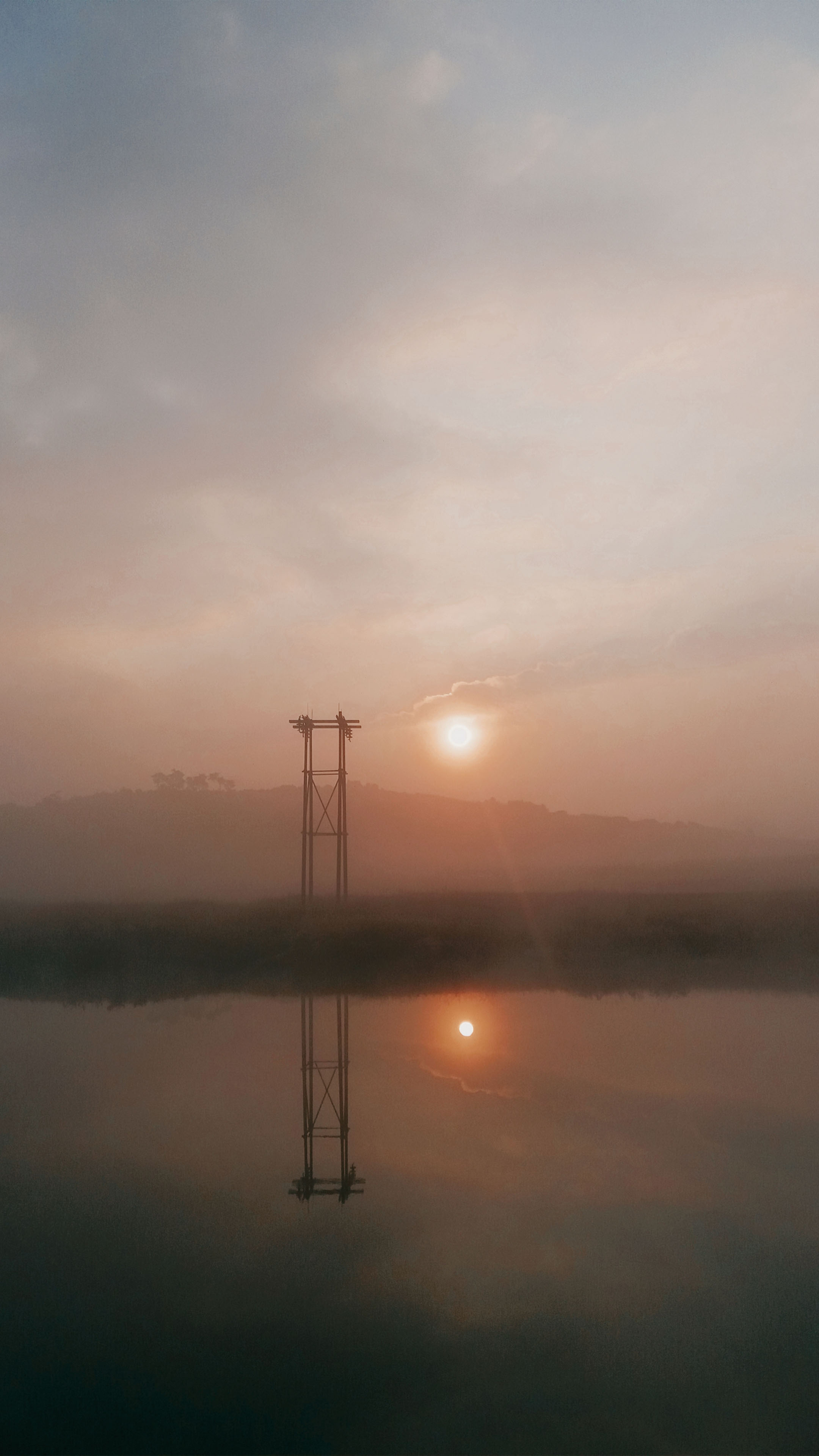 Morning Sunrise HD Mobile Wallpapers - Wallpaper Cave