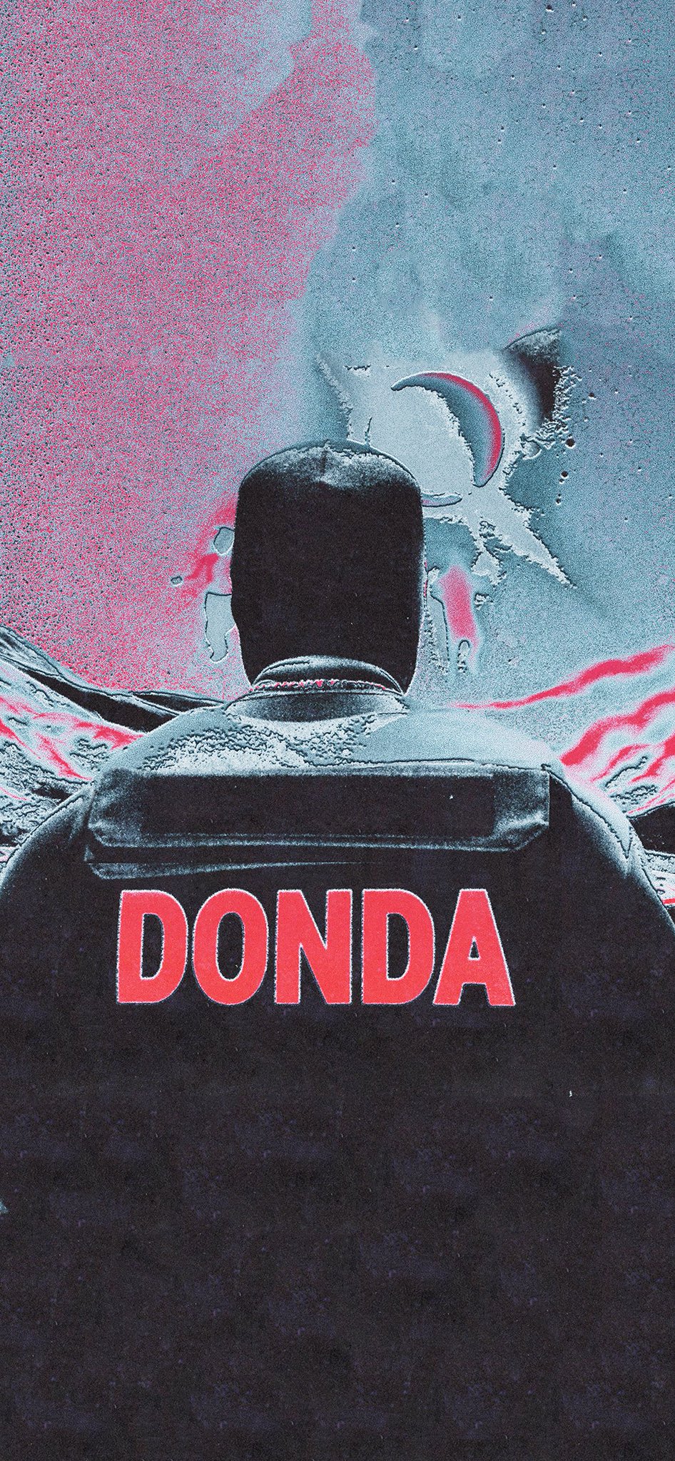 Kanye Donda iPhone Wallpapers - Wallpaper Cave