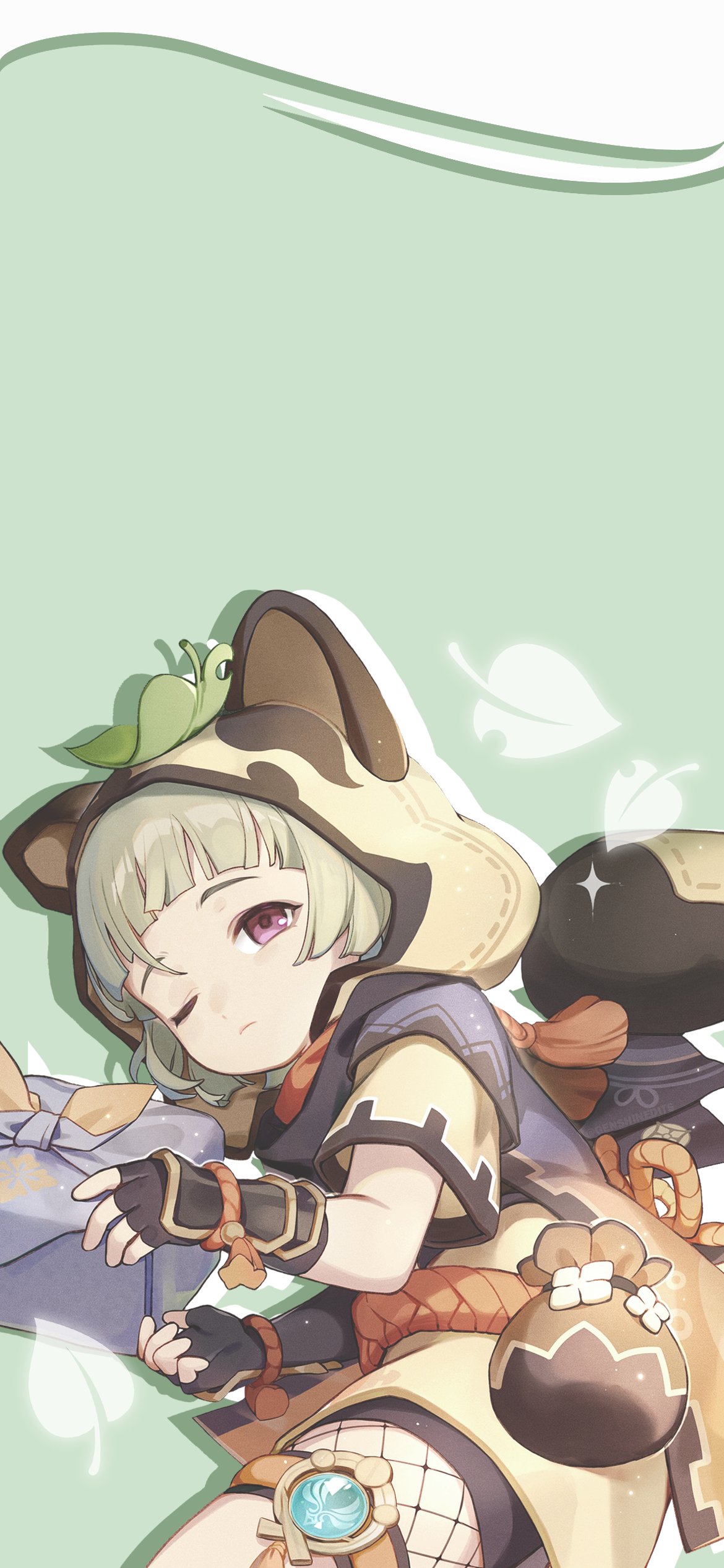 Sayu Phone Wallpapers - Wallpaper Cave