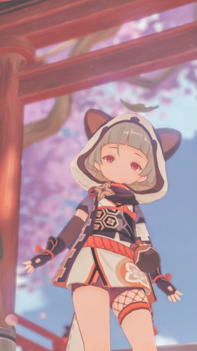 Sayu Phone Wallpapers - Wallpaper Cave