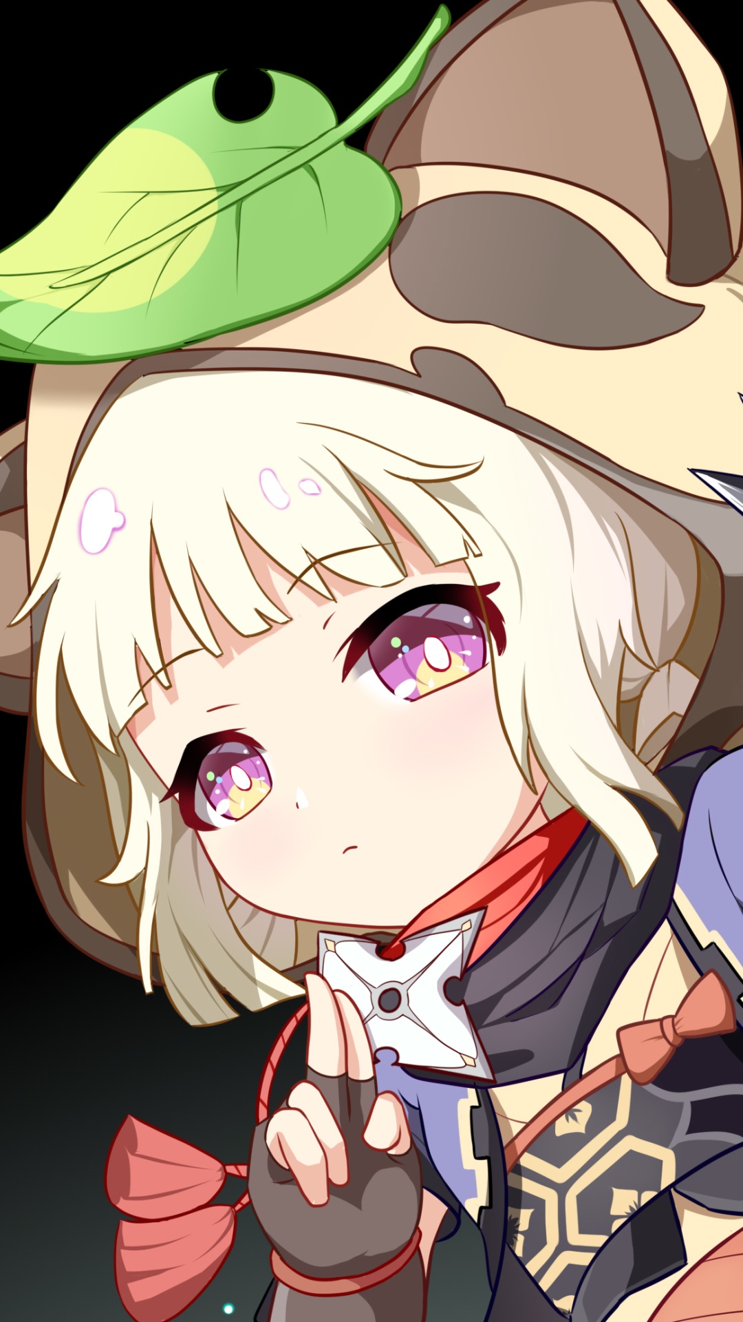 Sayu Phone Wallpapers - Wallpaper Cave