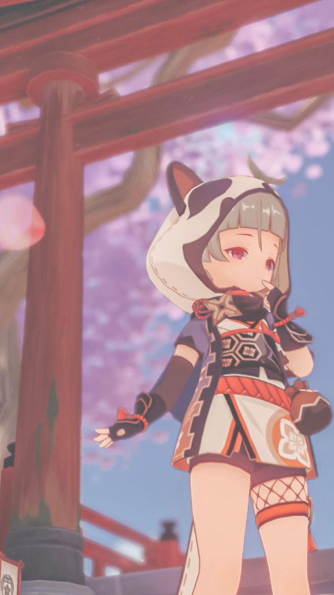 Sayu Phone Wallpapers - Wallpaper Cave