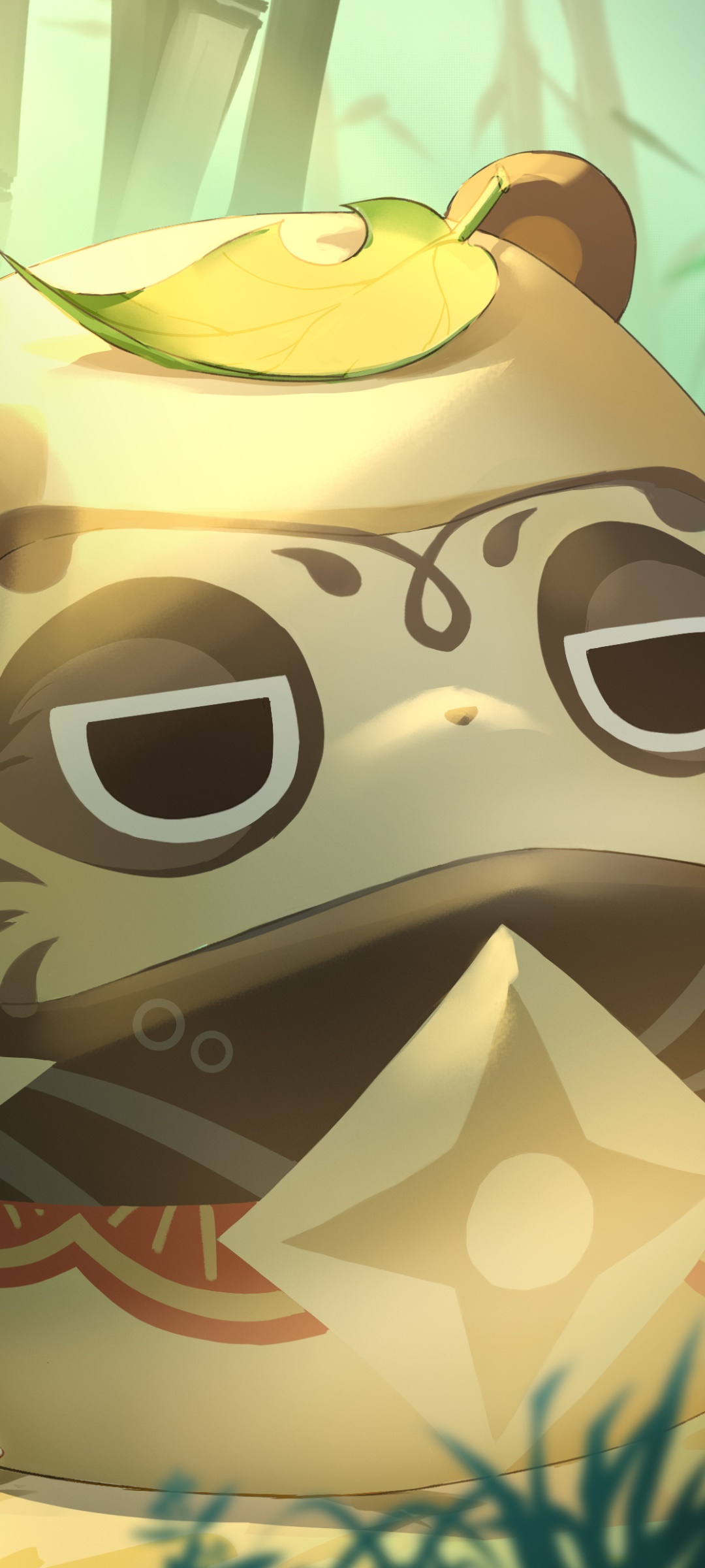 Sayu Phone Wallpapers - Wallpaper Cave