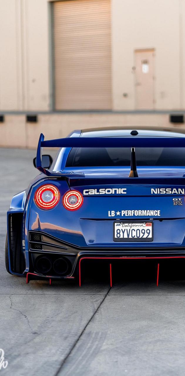 Nissan GTR Widebody Wallpapers - Wallpaper Cave