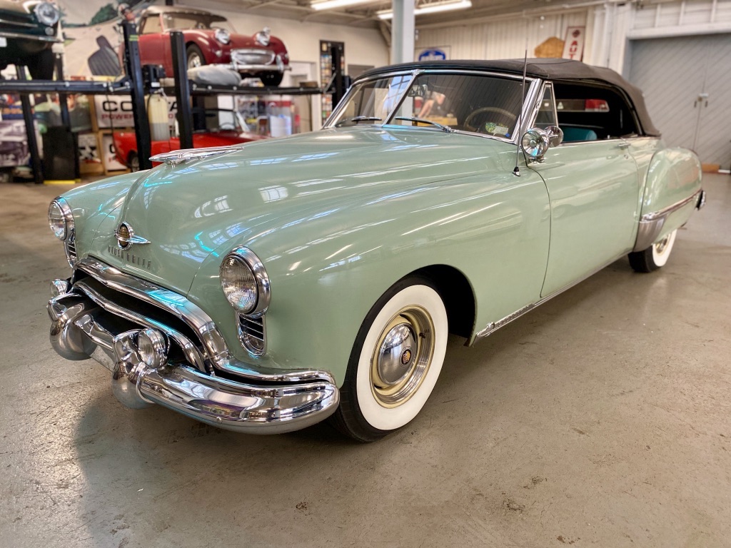 49 Rocket 88 Wallpapers - Wallpaper Cave