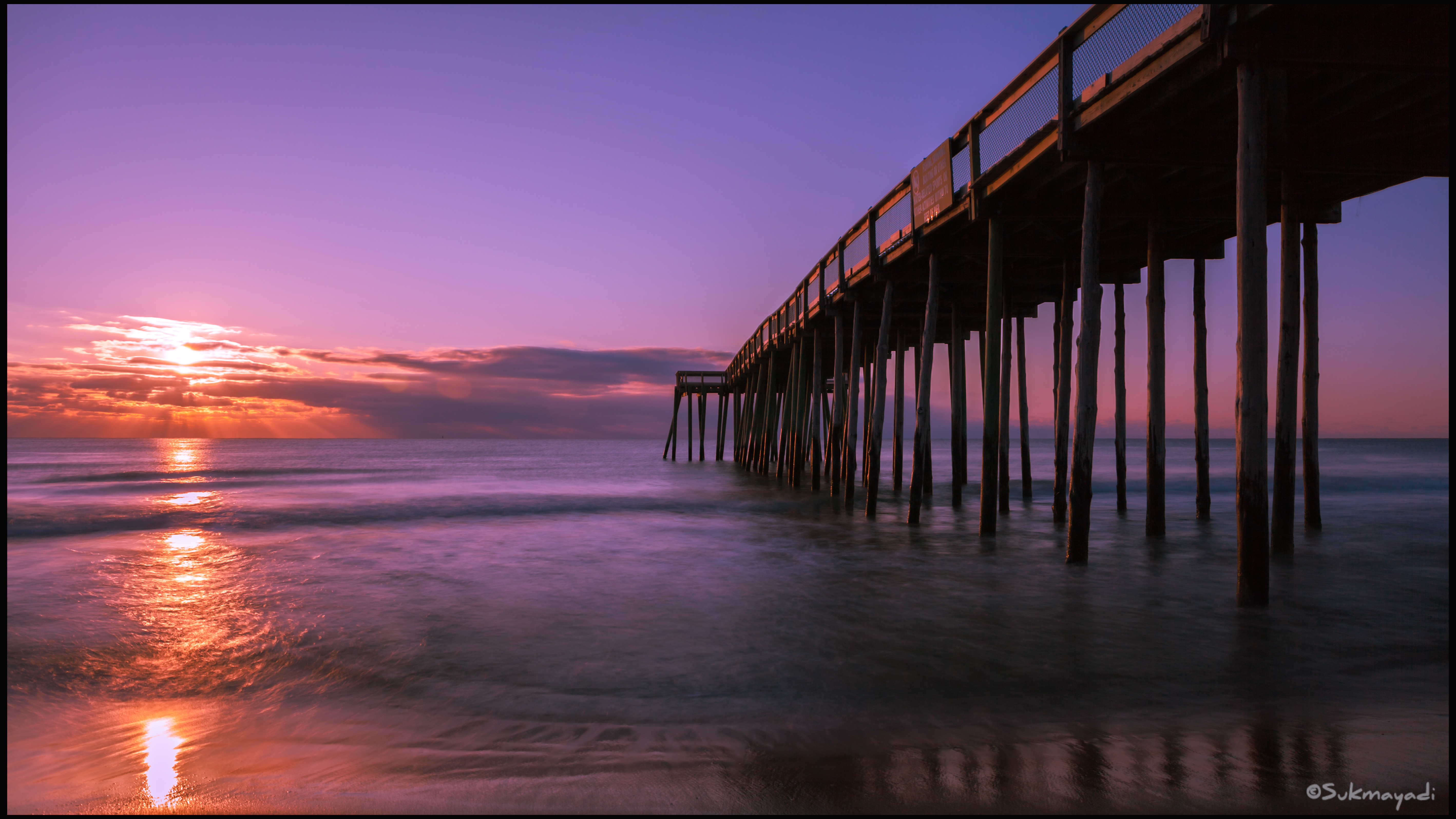 Ocean City Maryland Wallpapers - Wallpaper Cave