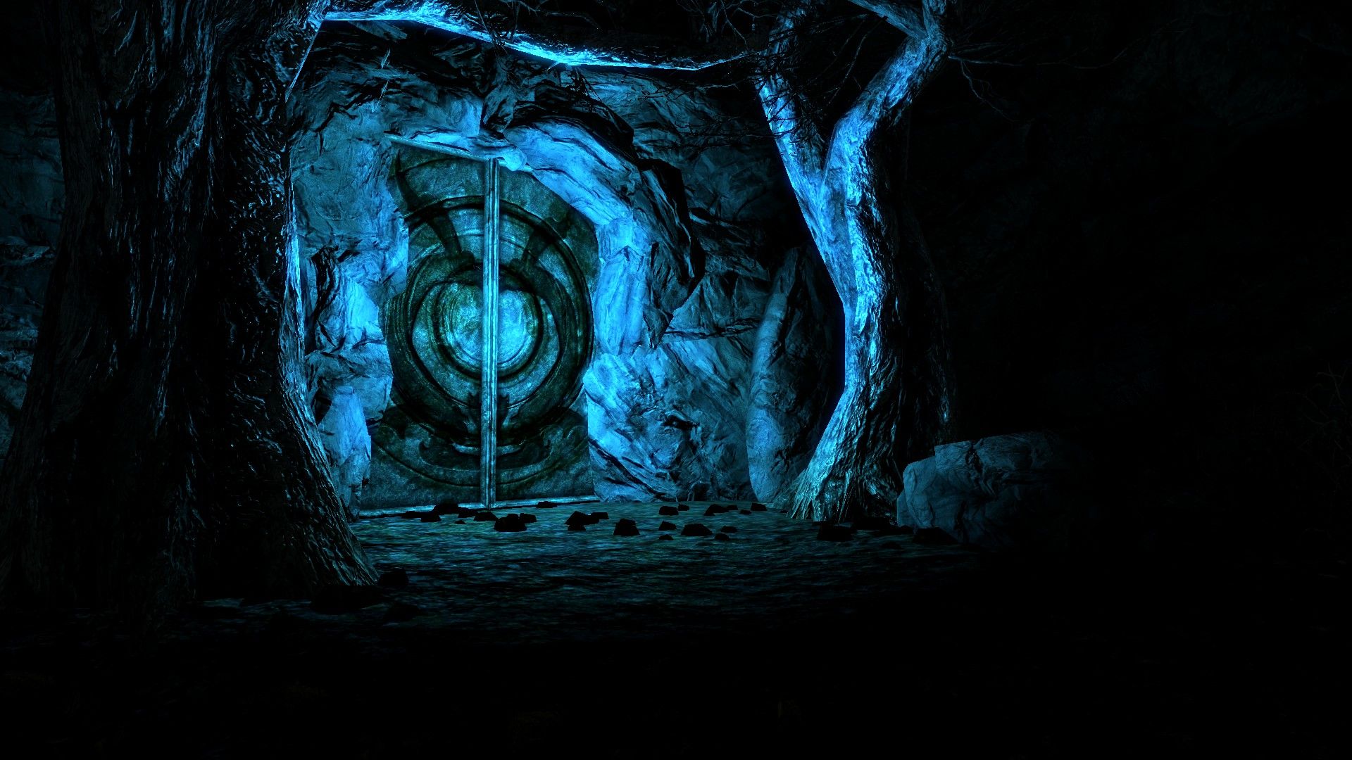 Mines Of Moria Wallpapers - Wallpaper Cave