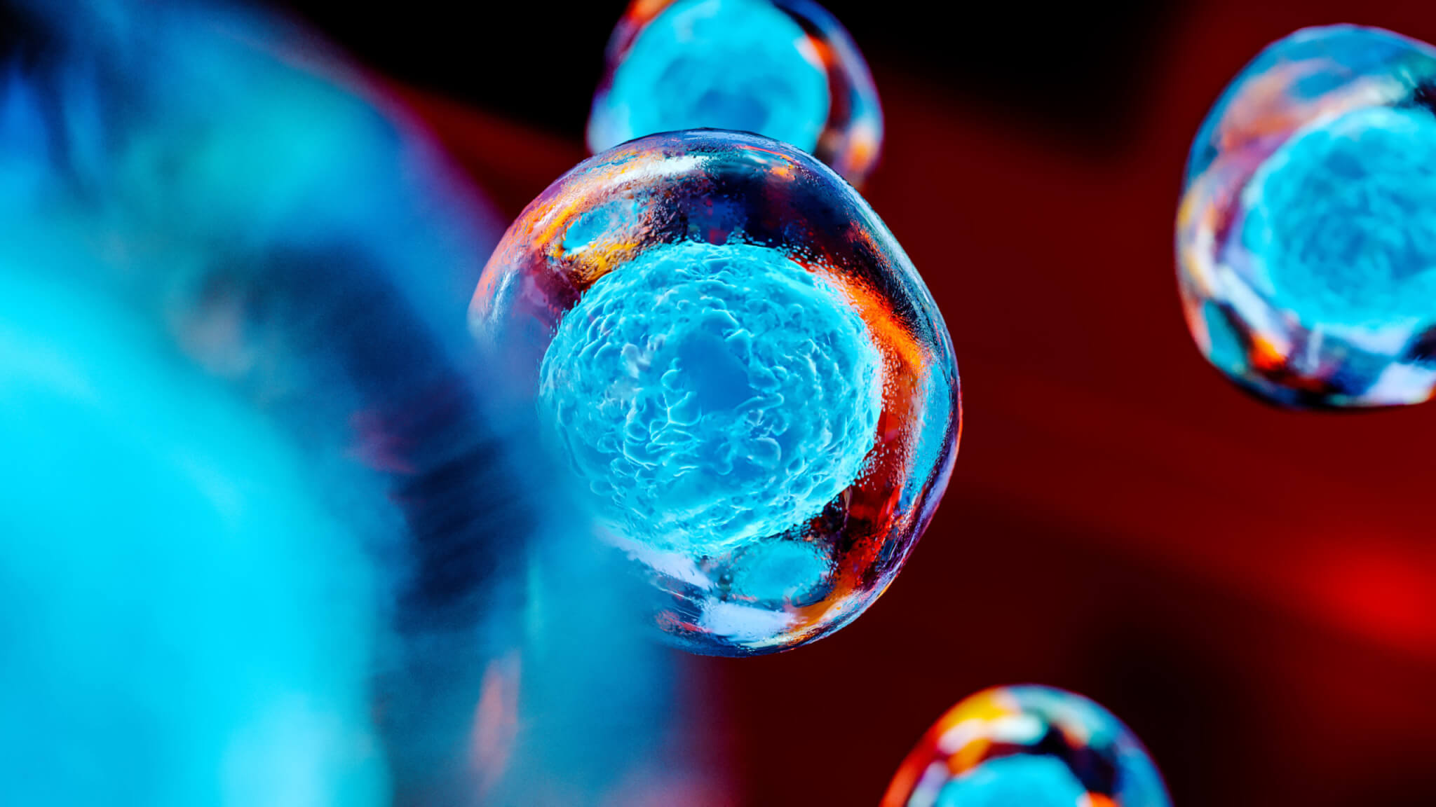 Stem Cell Wallpapers - Wallpaper Cave