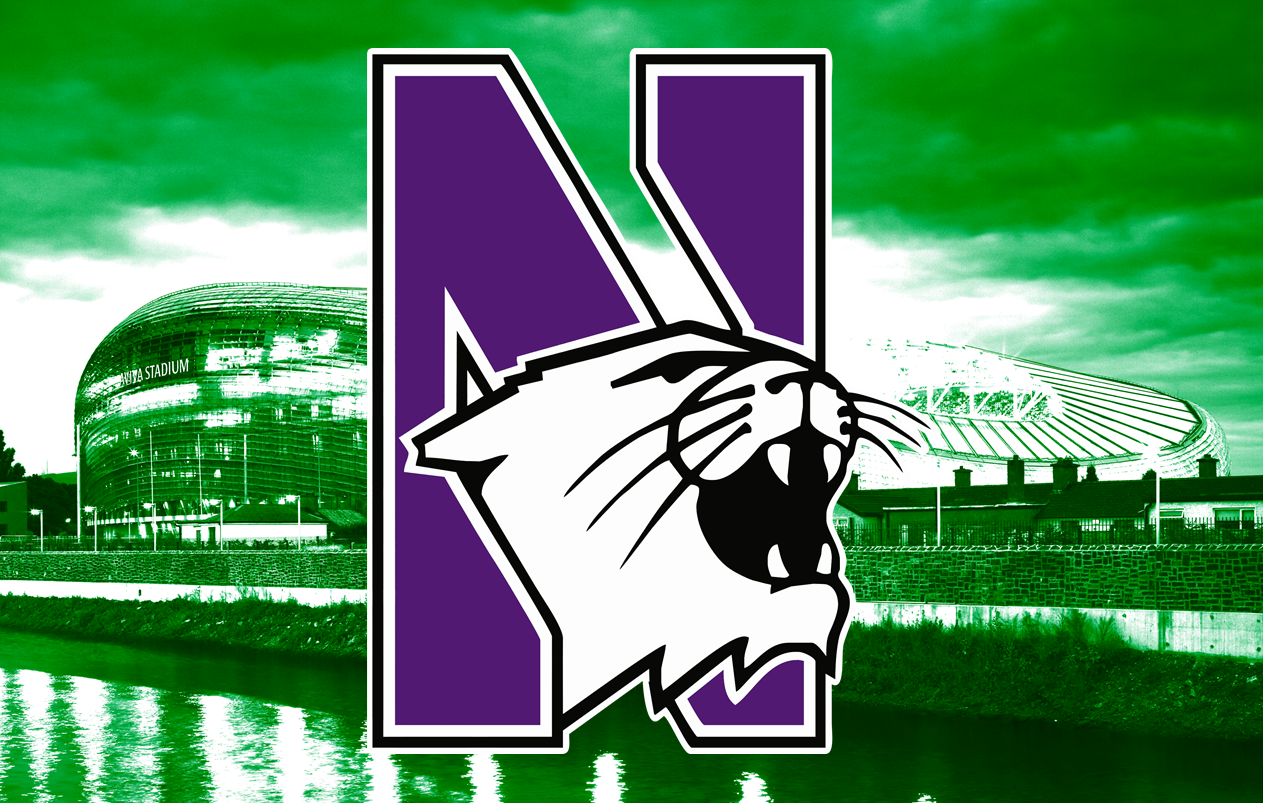 Northwestern Wildcats Wallpapers - Wallpaper Cave