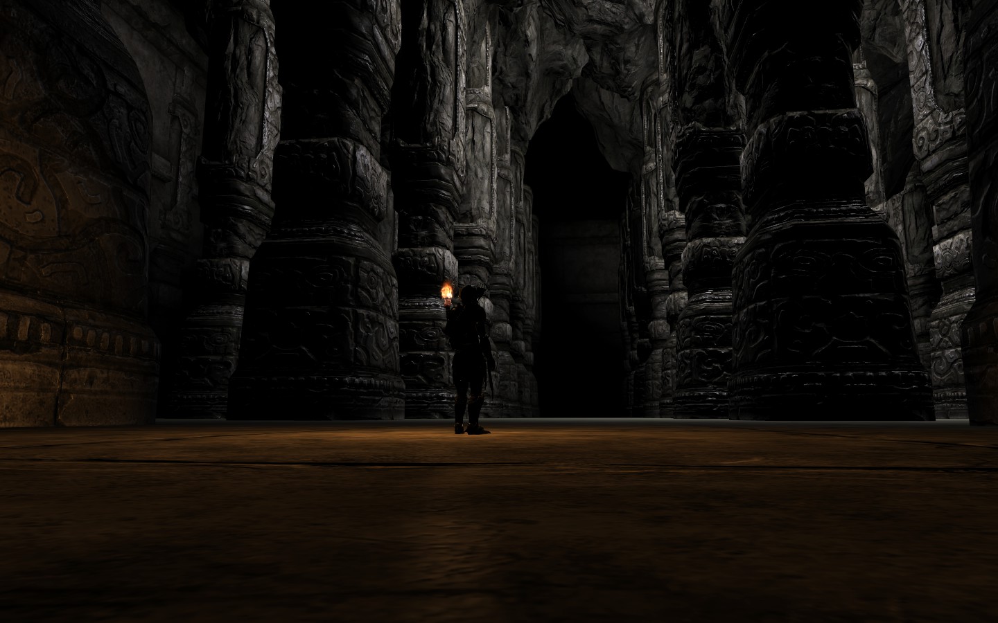 Mines Of Moria Wallpapers - Wallpaper Cave