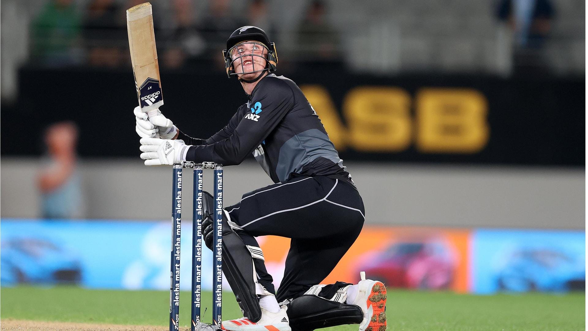 Finn Allen Wallpapers - Wallpaper Cave