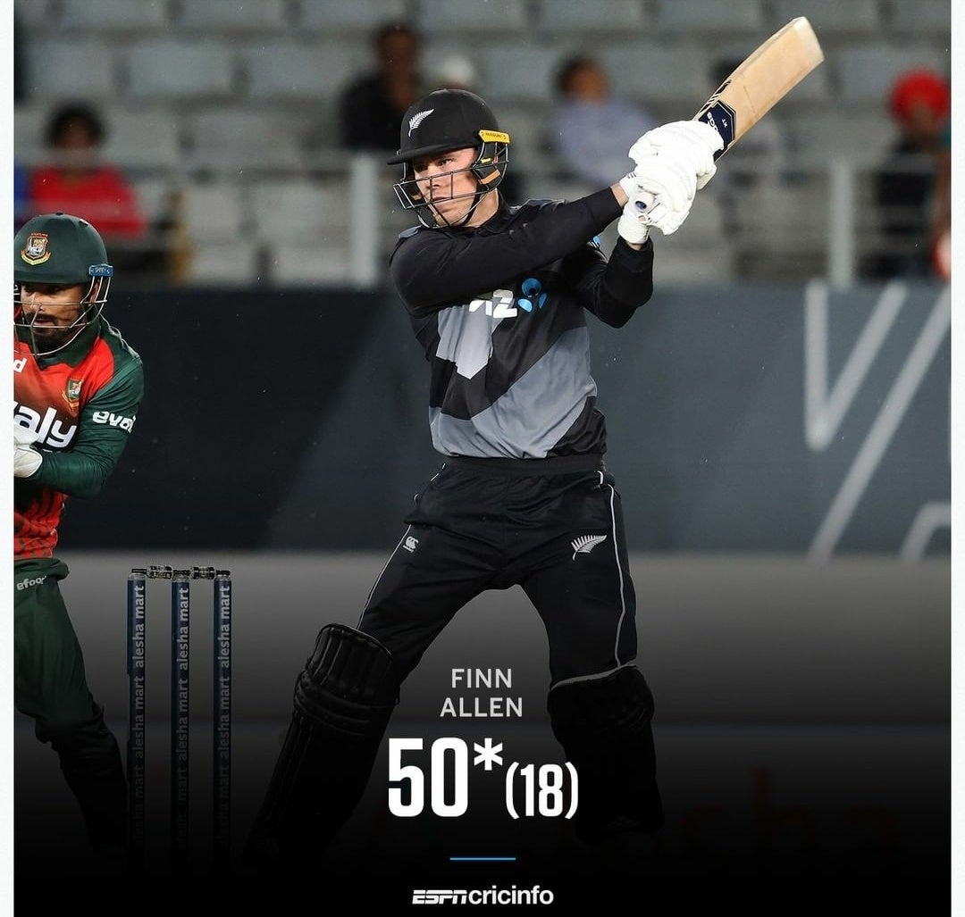 Finn Allen Wallpapers - Wallpaper Cave