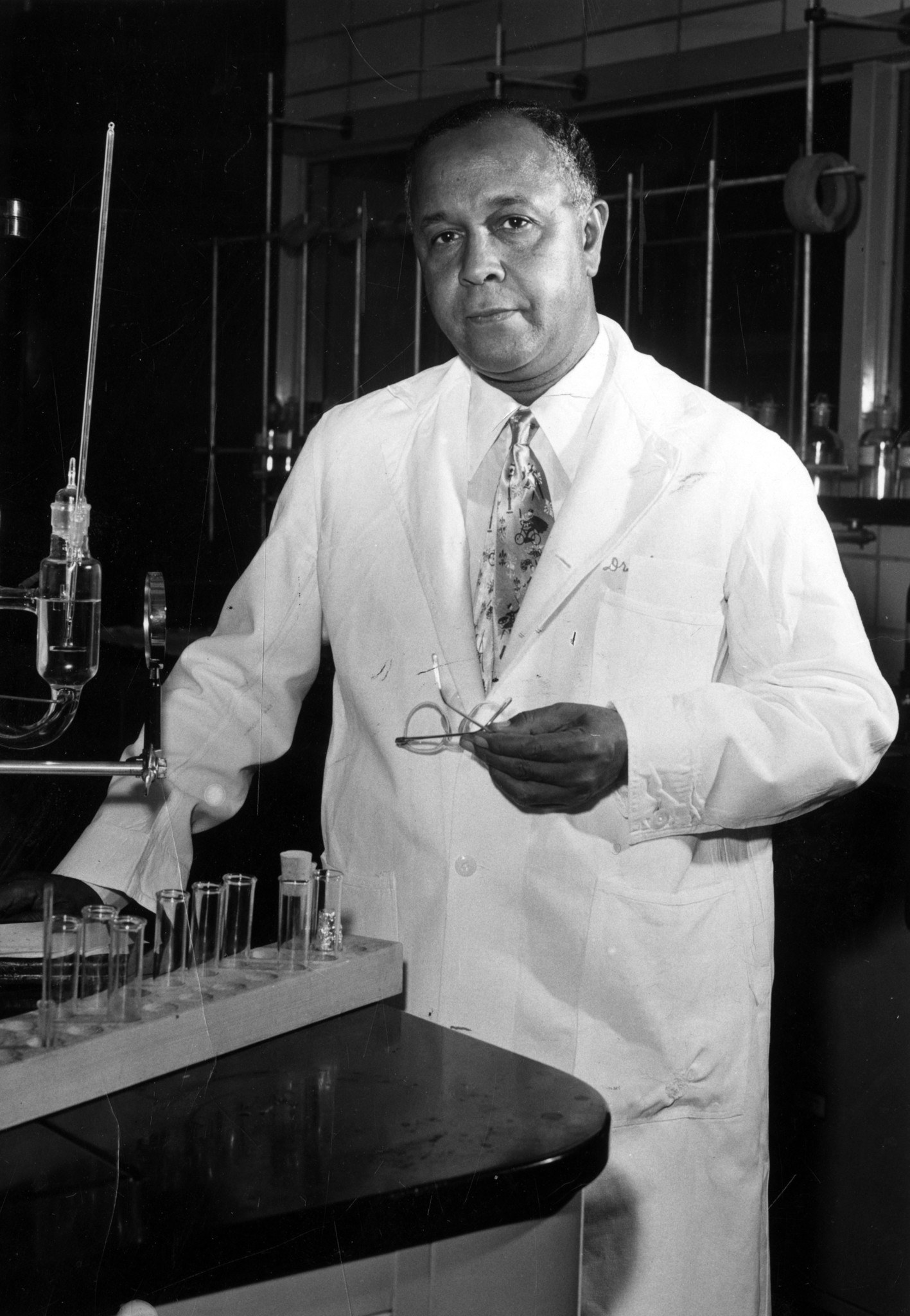 Percy Julian Wallpapers - Wallpaper Cave