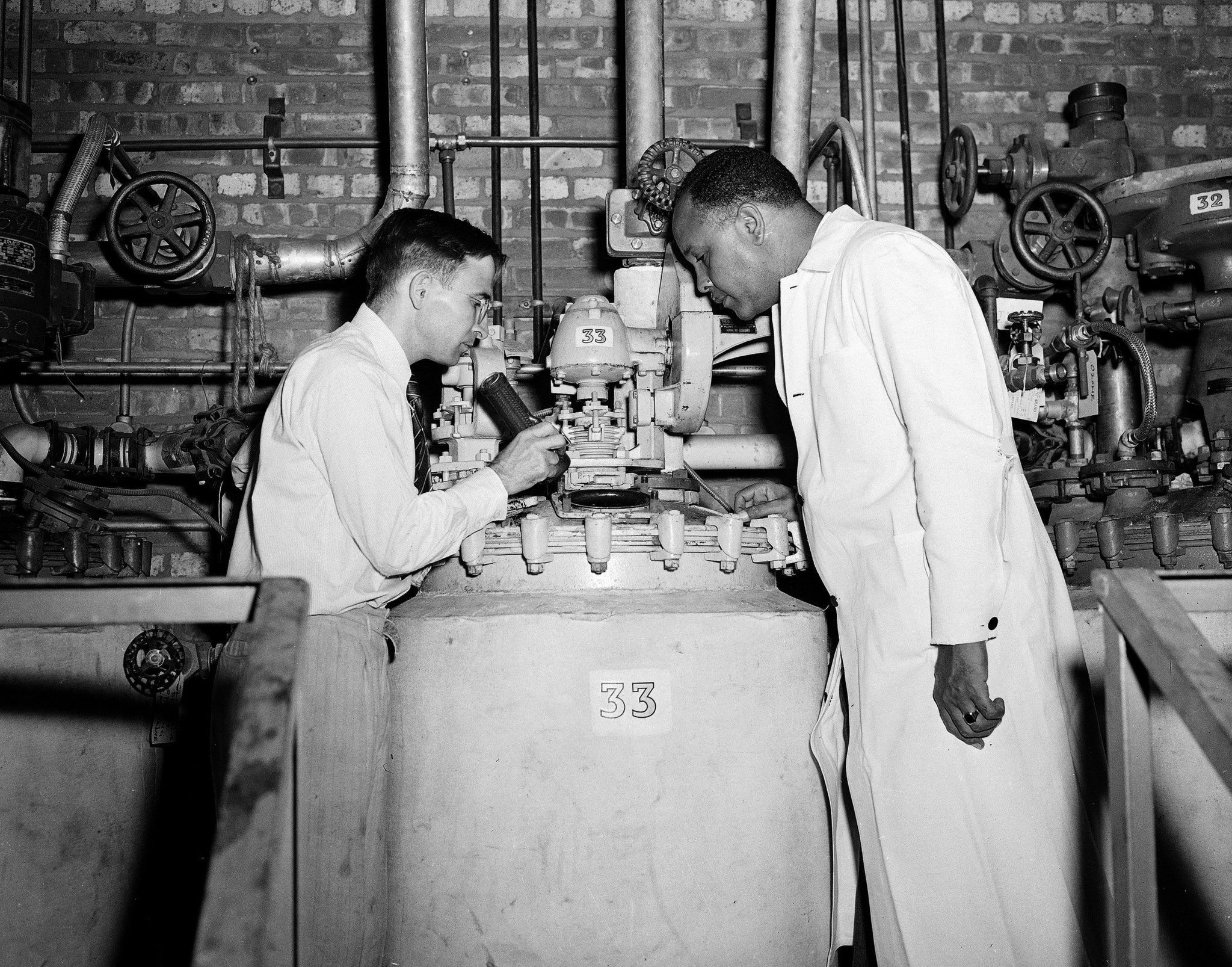 Percy Julian Wallpapers - Wallpaper Cave