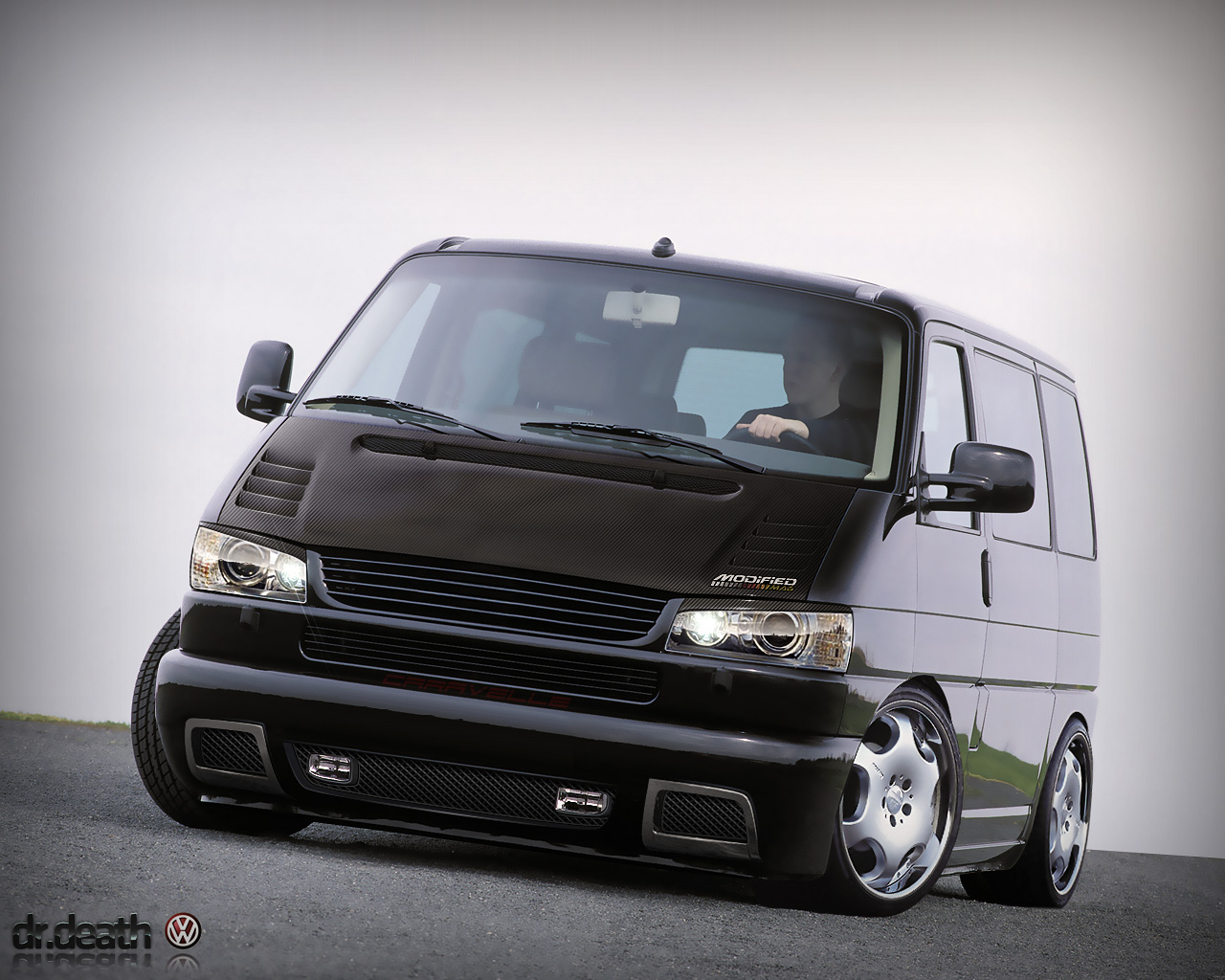 VW T4 Wallpapers - Wallpaper Cave
