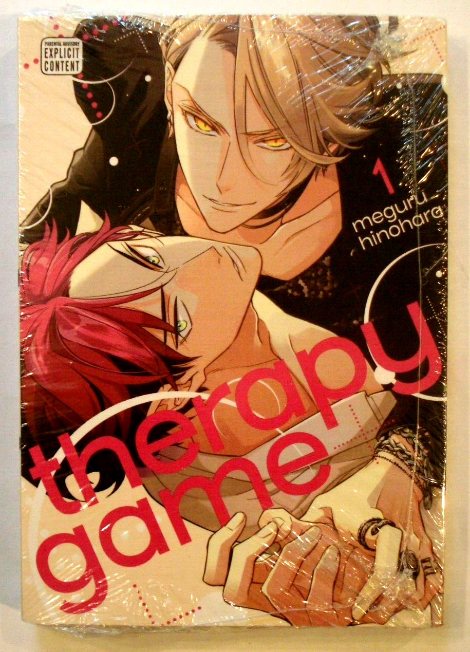 Therapy Game, Vol. 1 Wallpapers - Wallpaper Cave