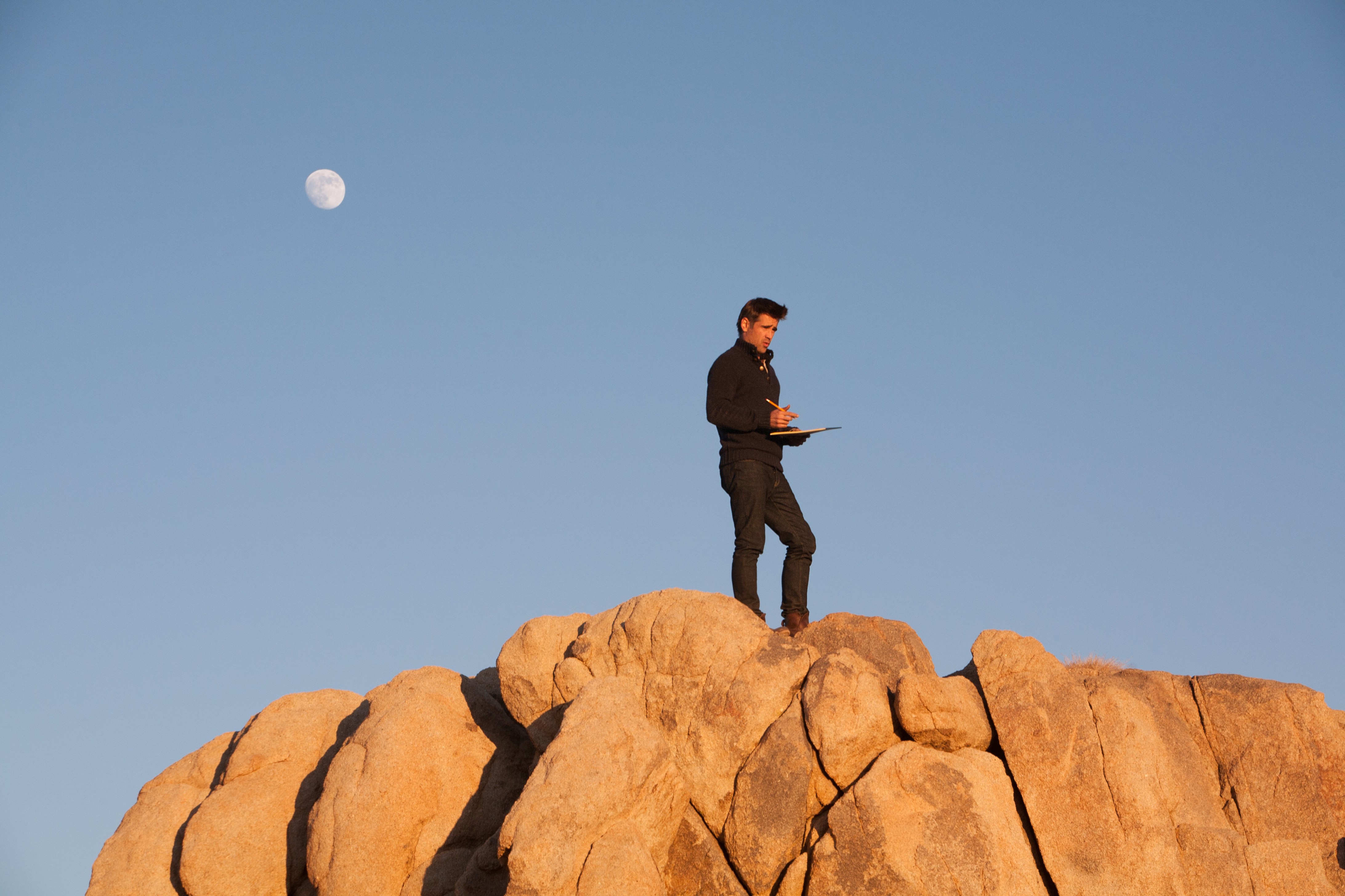 Seven Psychopaths Wallpapers - Wallpaper Cave