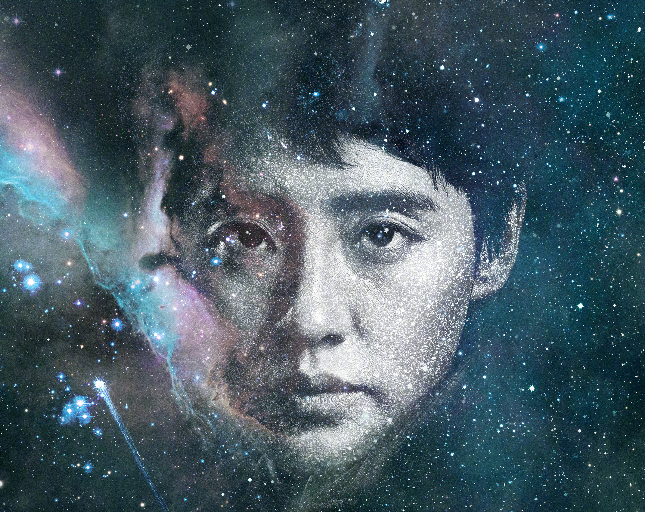 The Wandering Earth 2 Wallpapers - Wallpaper Cave