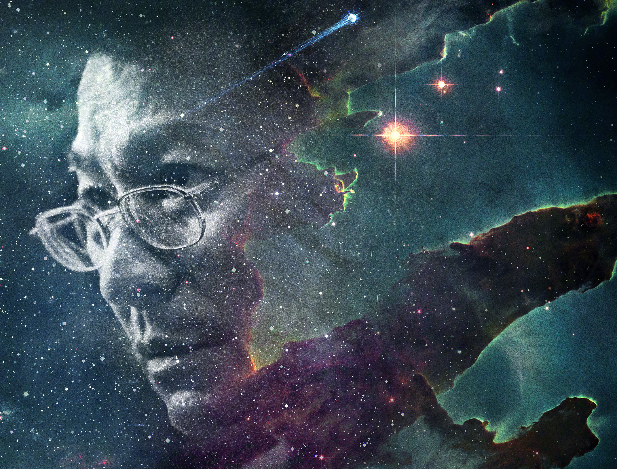 The Wandering Earth 2 Wallpapers - Wallpaper Cave