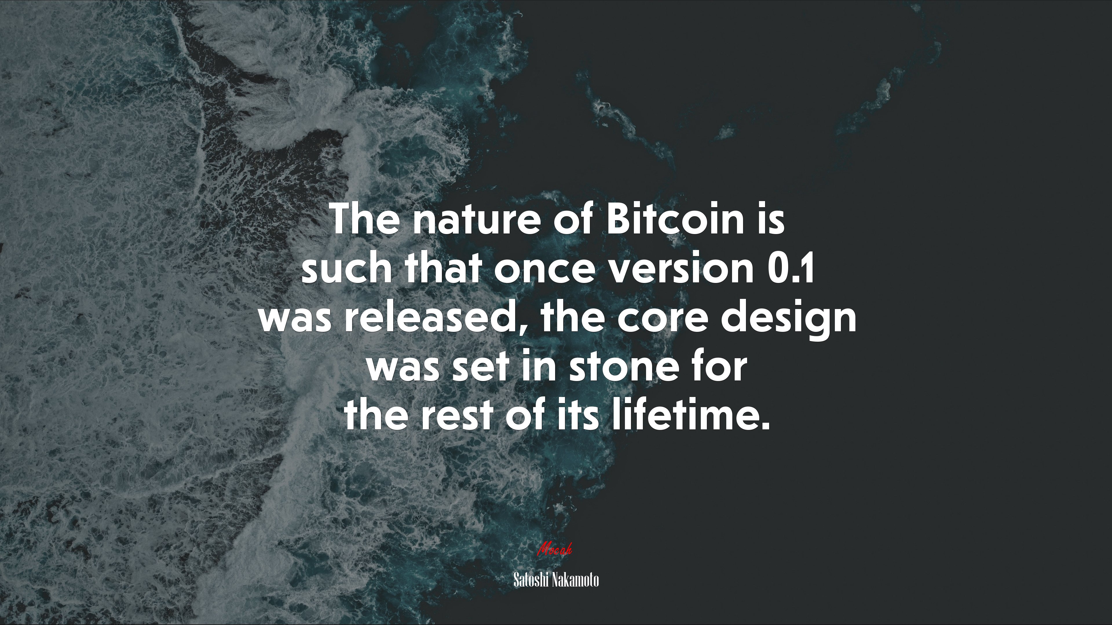 Satoshi Nakamoto Wallpapers - Wallpaper Cave