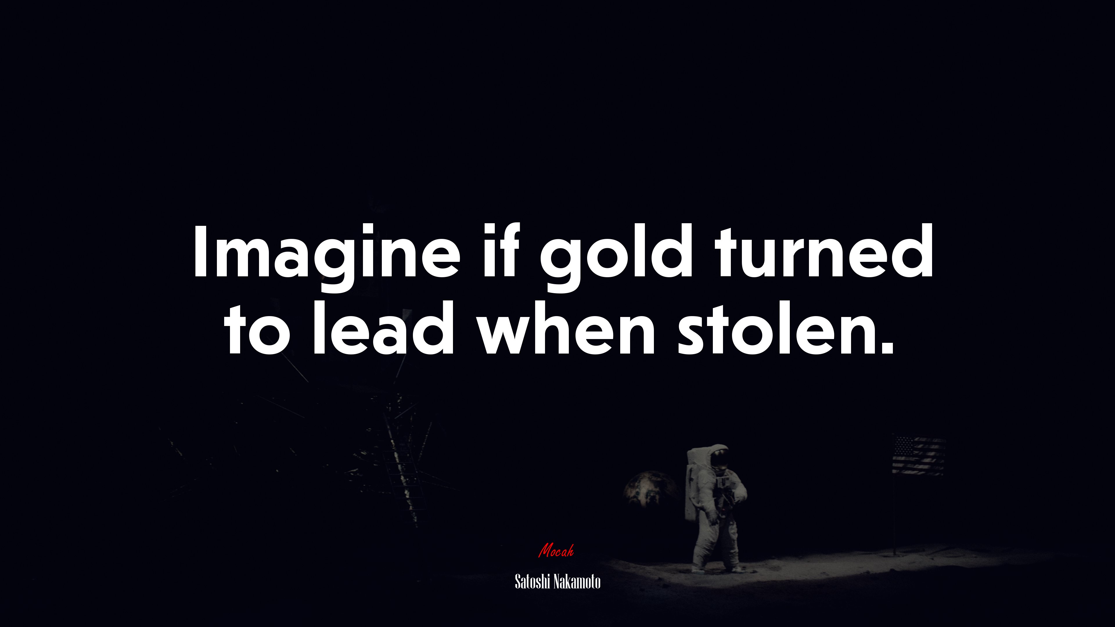 Satoshi Nakamoto Wallpapers - Wallpaper Cave