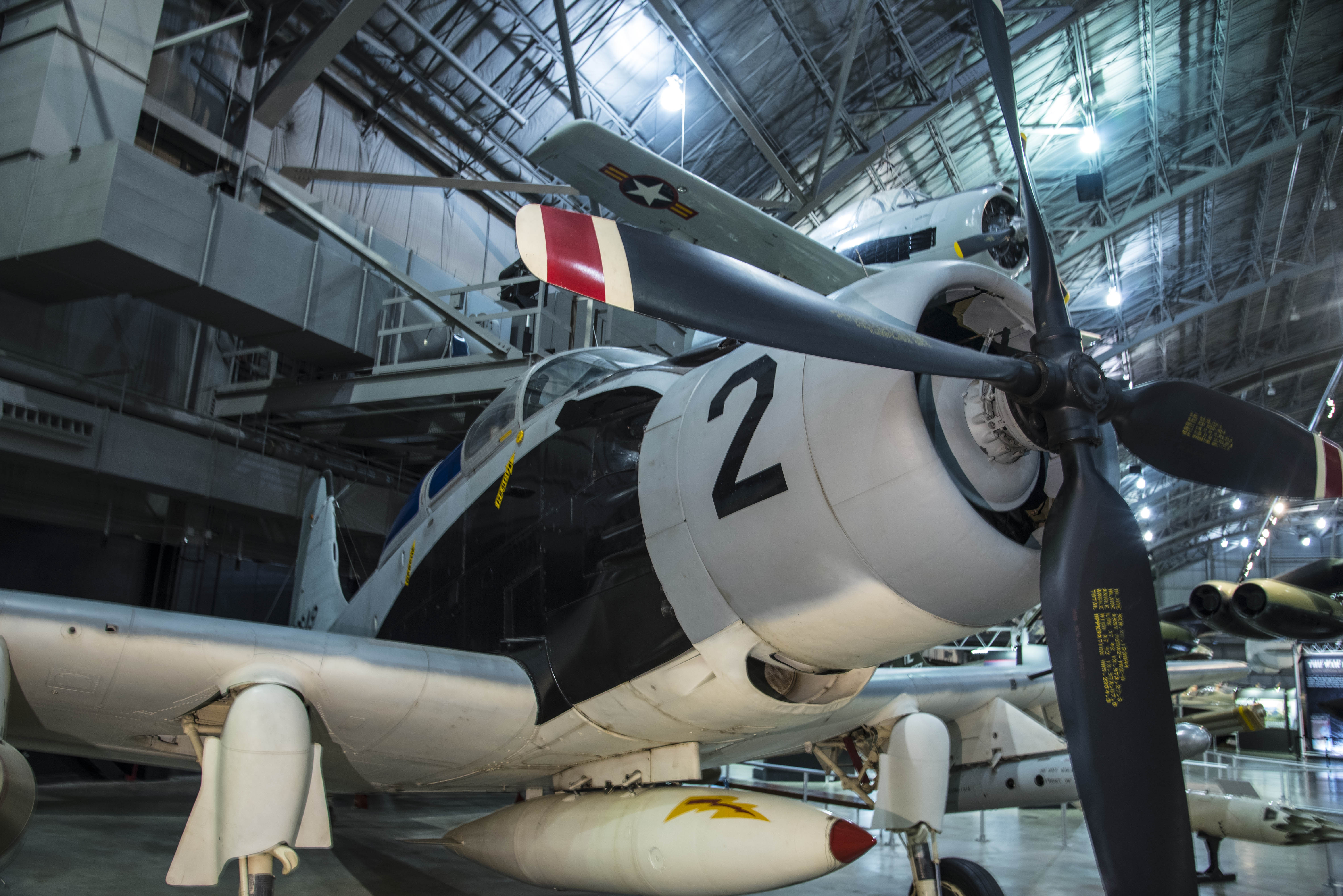 Skyraider Wallpapers - Wallpaper Cave