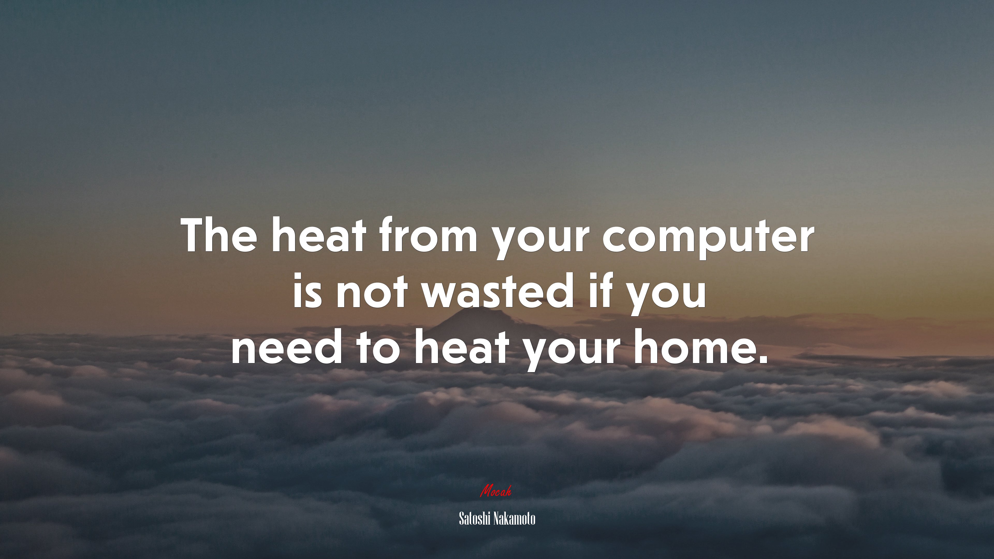 Satoshi Nakamoto Wallpapers - Wallpaper Cave