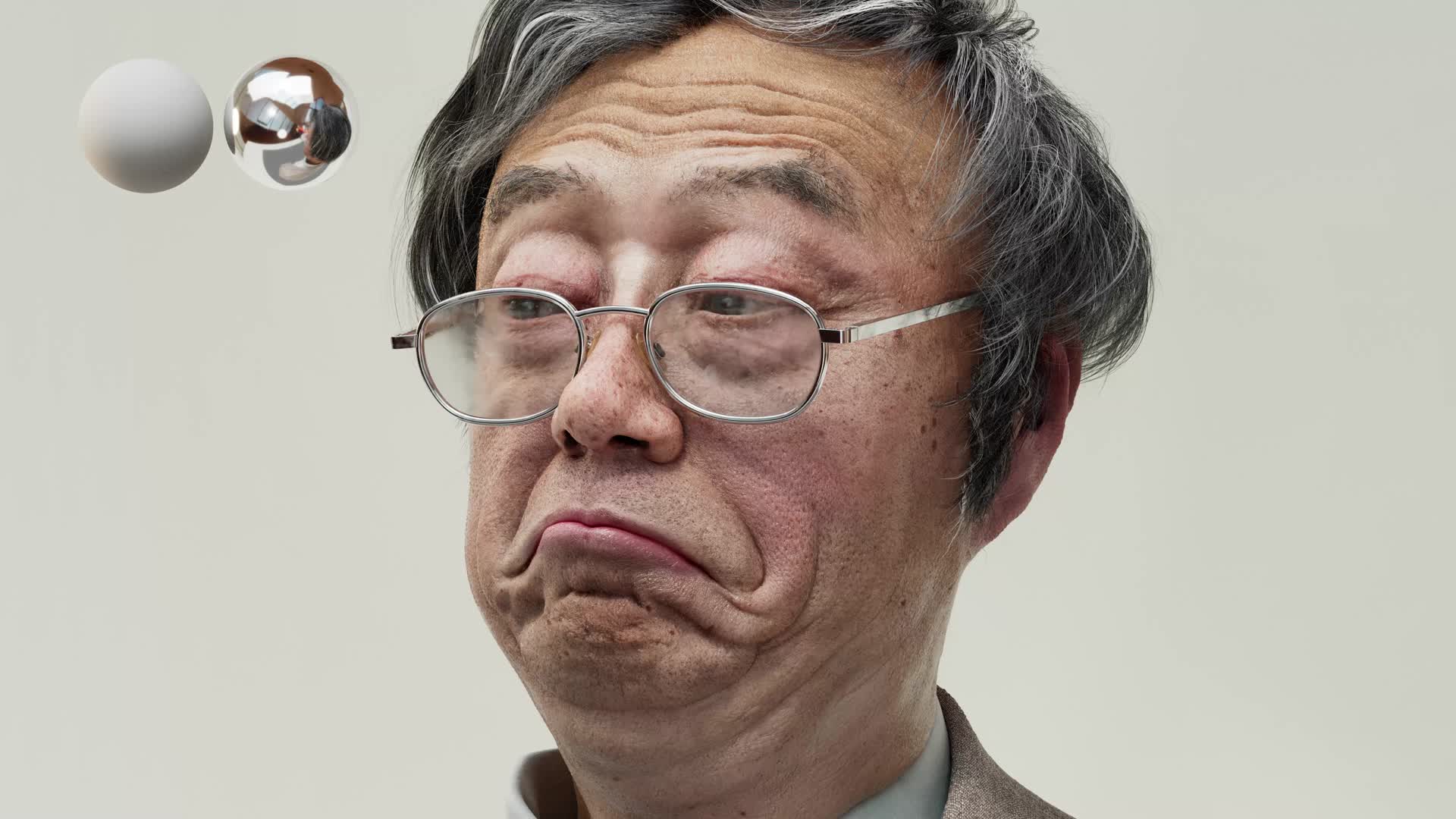 Satoshi Nakamoto Wallpapers - Wallpaper Cave