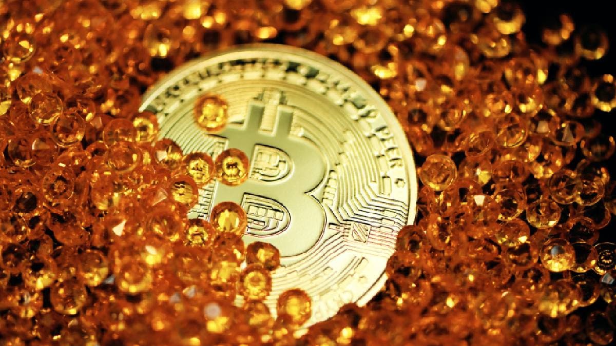 Satoshi Nakamoto Wallpapers - Wallpaper Cave