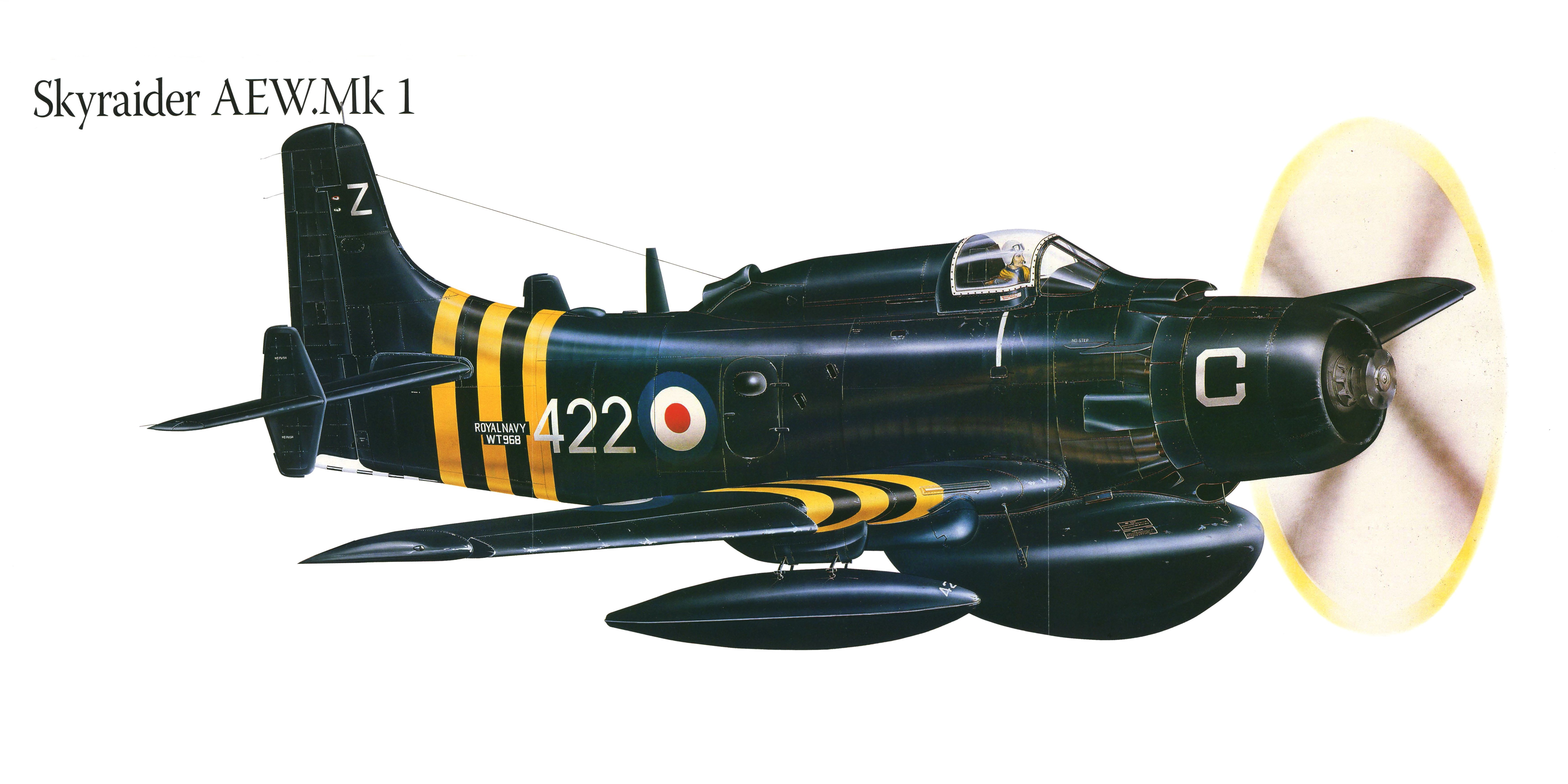 Skyraider Wallpapers - Wallpaper Cave