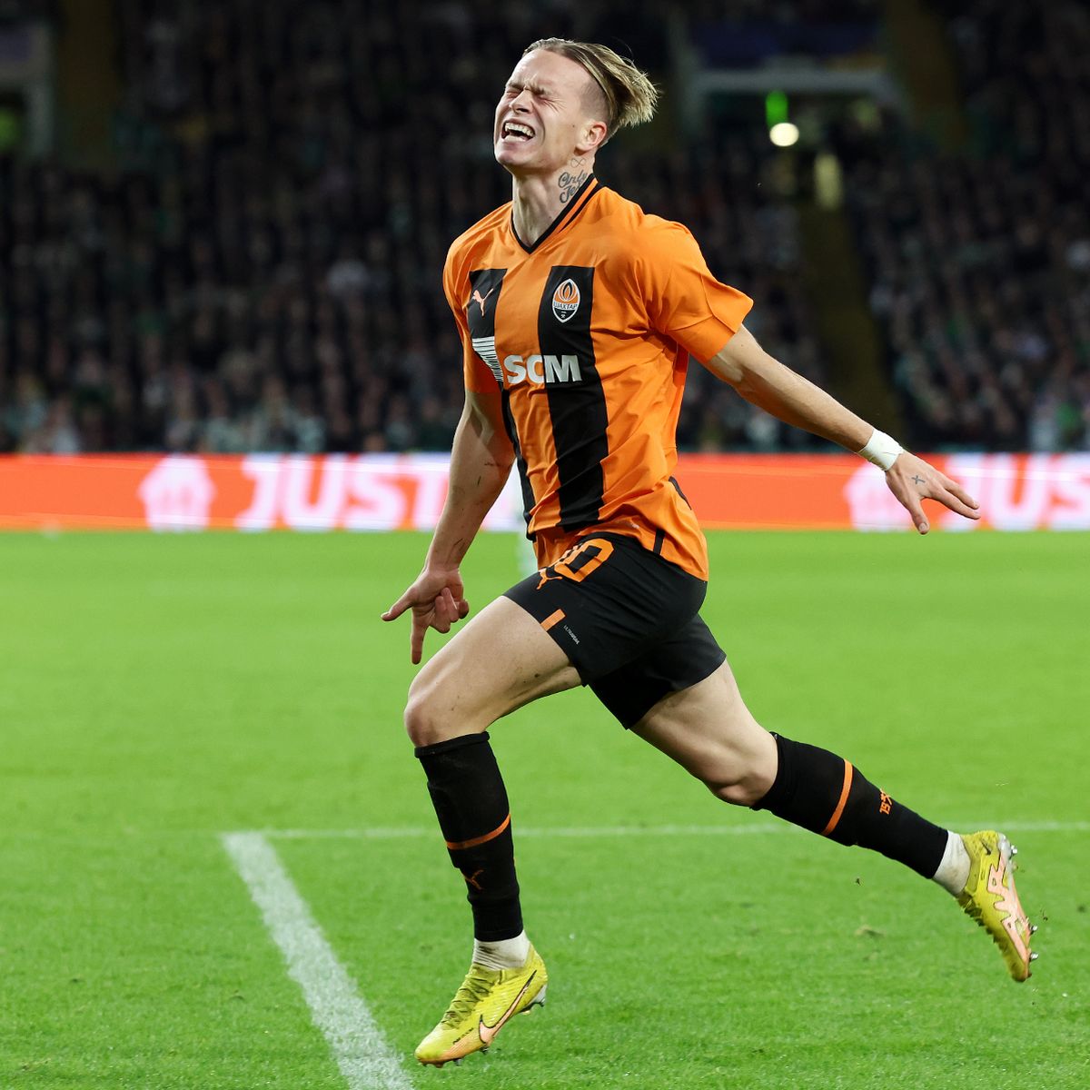 Mykhailo Mudryk Wallpapers - Wallpaper Cave