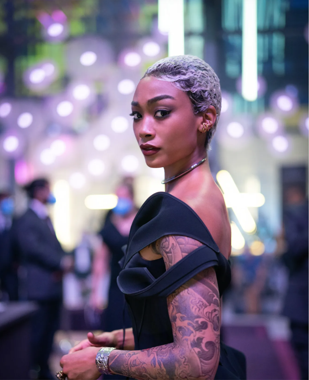 Tati Gabrielle Wallpapers - Wallpaper Cave