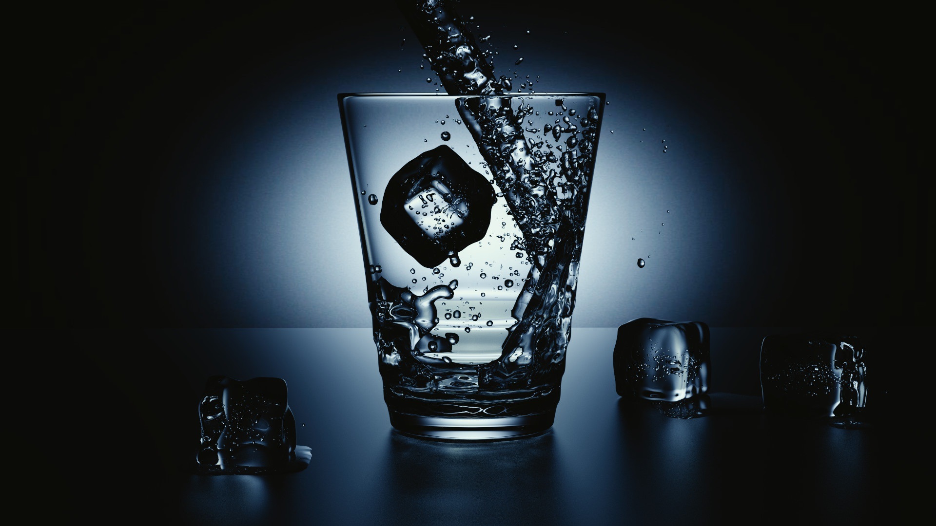 Glass Cup Wallpapers - Wallpaper Cave