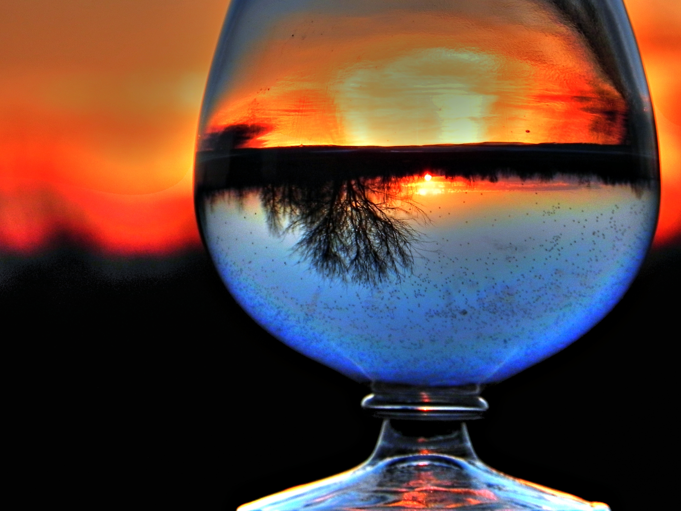 Glass Cup Wallpapers - Wallpaper Cave